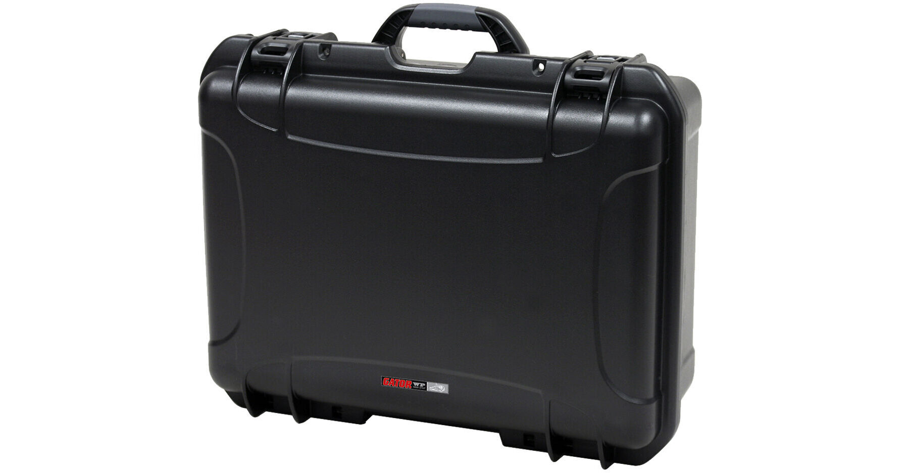 Gator Titan-Series Utility Case with Divider GU-2014-08-WPDV B&H