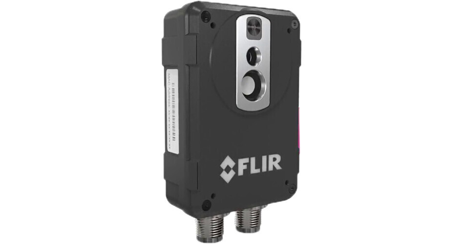 FLIR AX8 Thermal Imaging Camera 71201-0101 B&H Photo Video