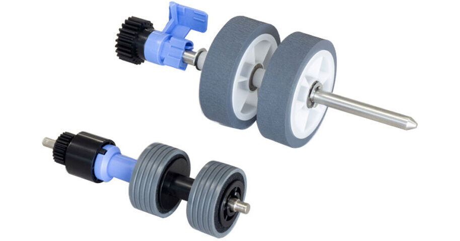Epson Roller Assembly Kit for DS-870 & DS-970 Scanners
