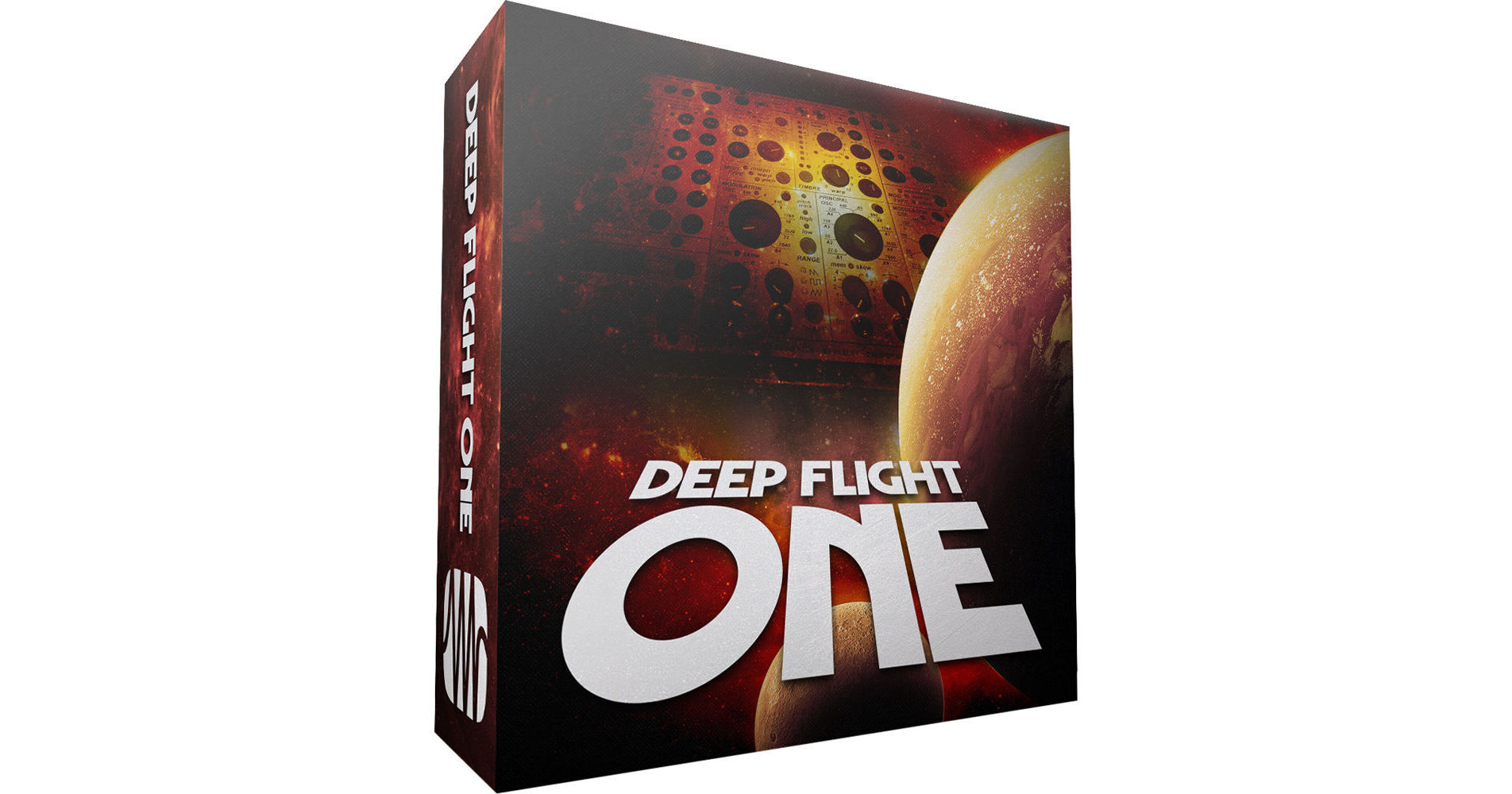 PreSonus Deep Flight One Multi-Instrument DEEP FLIGHT ONE B&H