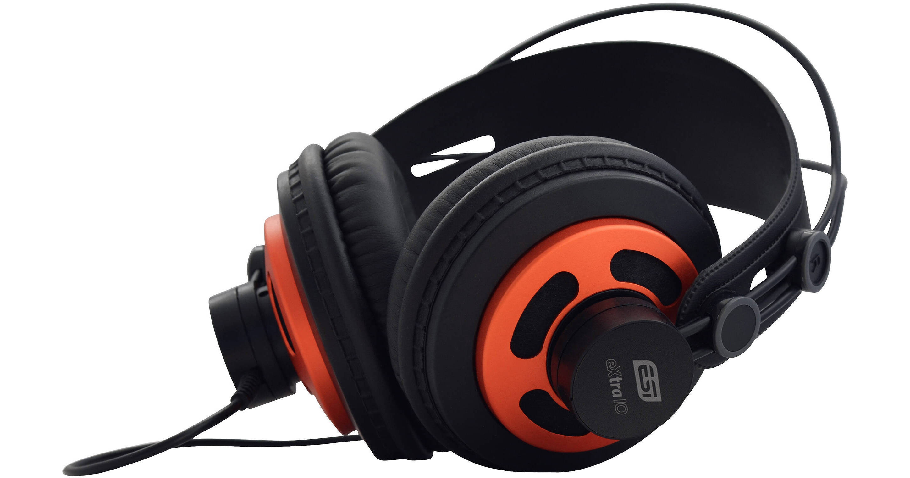 ESI eXtra 10 Monitoring Headphones with dSONIQ ESI-EX10 B&H