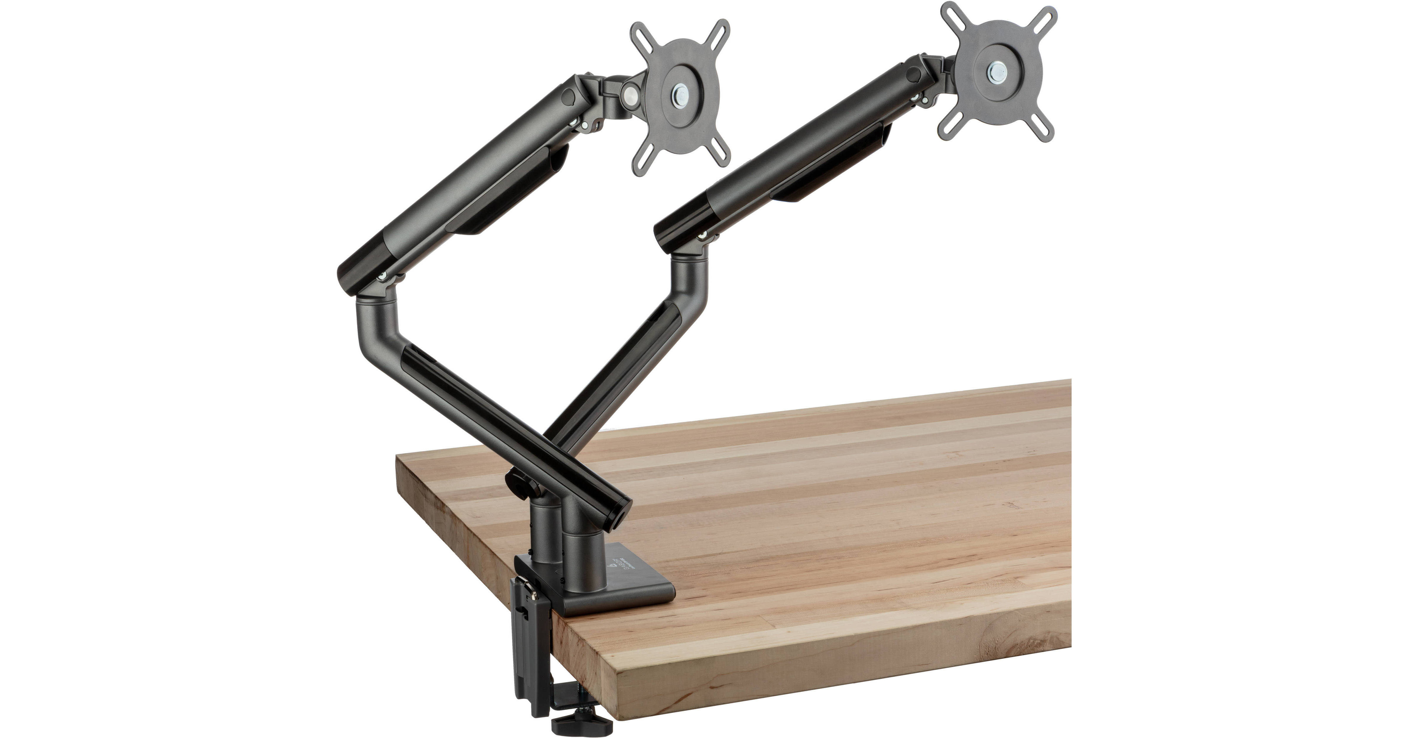 Monitor Table Top Stand Mounts | B&H Photo Video
