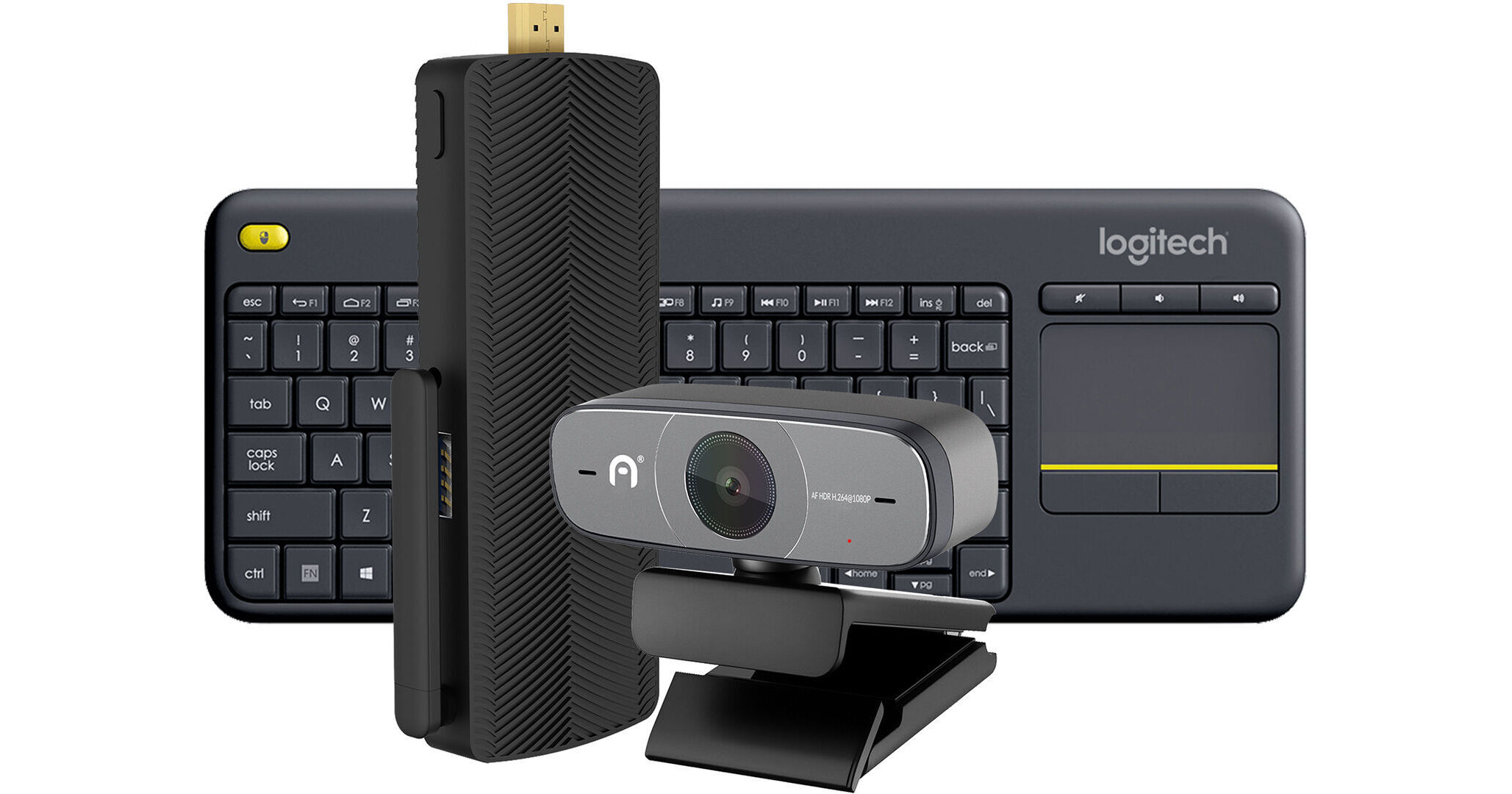 PC Sticks | Mini PC Sticks | Windows PC Sticks | B&H