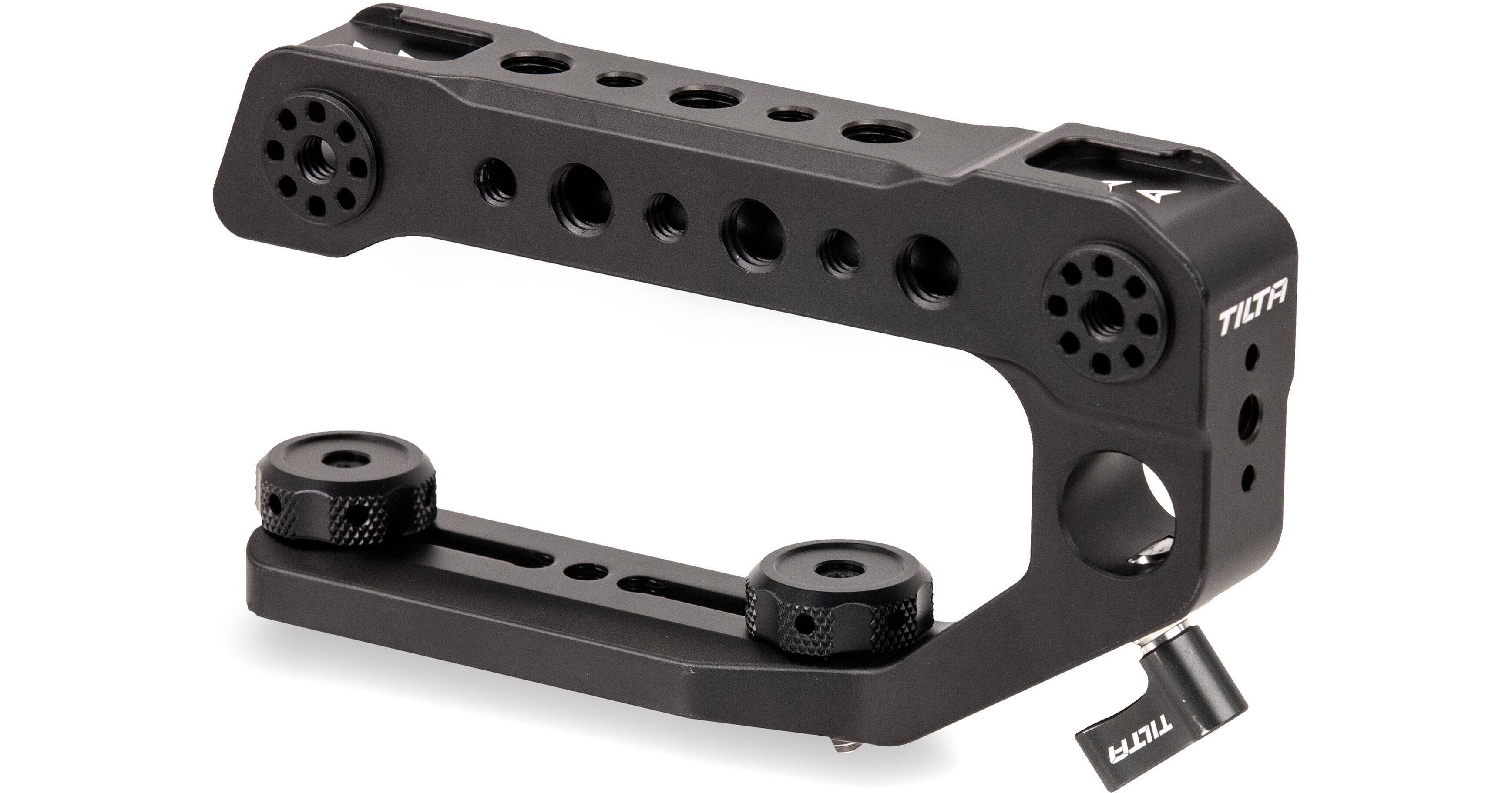 Tilta Top Handle for Sony FX6 ES-T20-TH B&H Photo Video