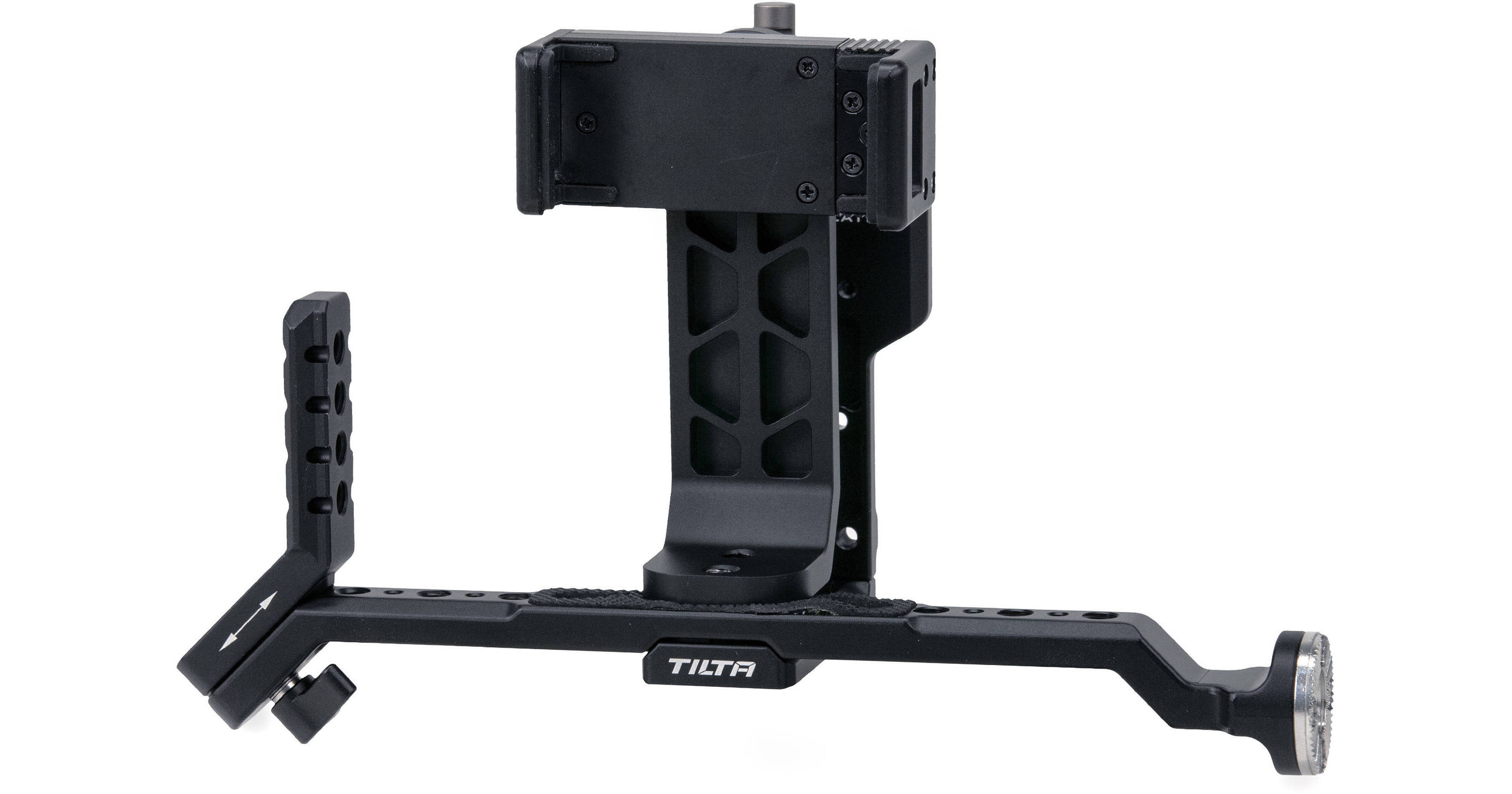 Tilta Hydra Alien Monitor Bracket HDA-T02-MB B&H Photo Video