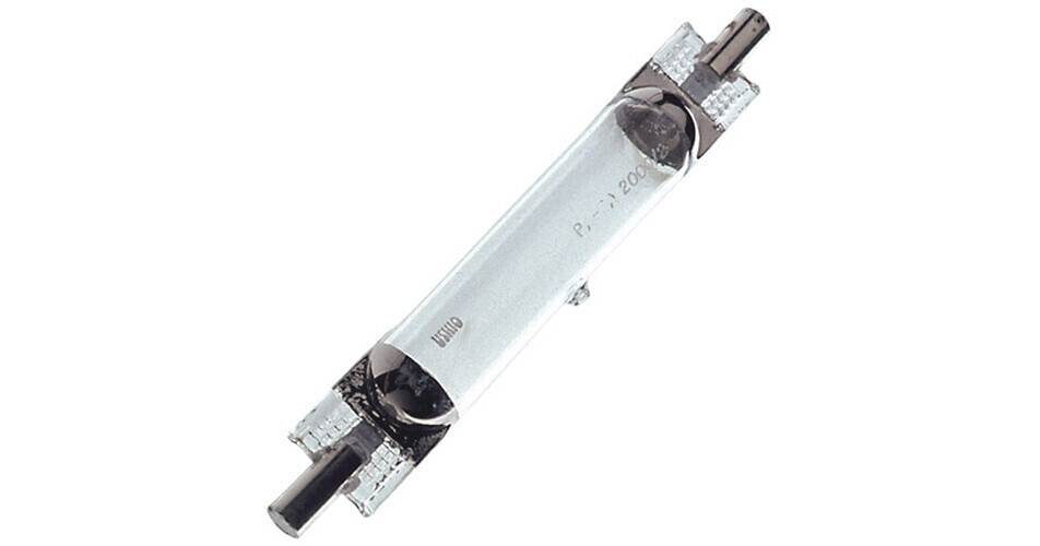 Ushio MHL-2000/2 Metal Halide Lamp (2000W/200V) 5000085 B&H