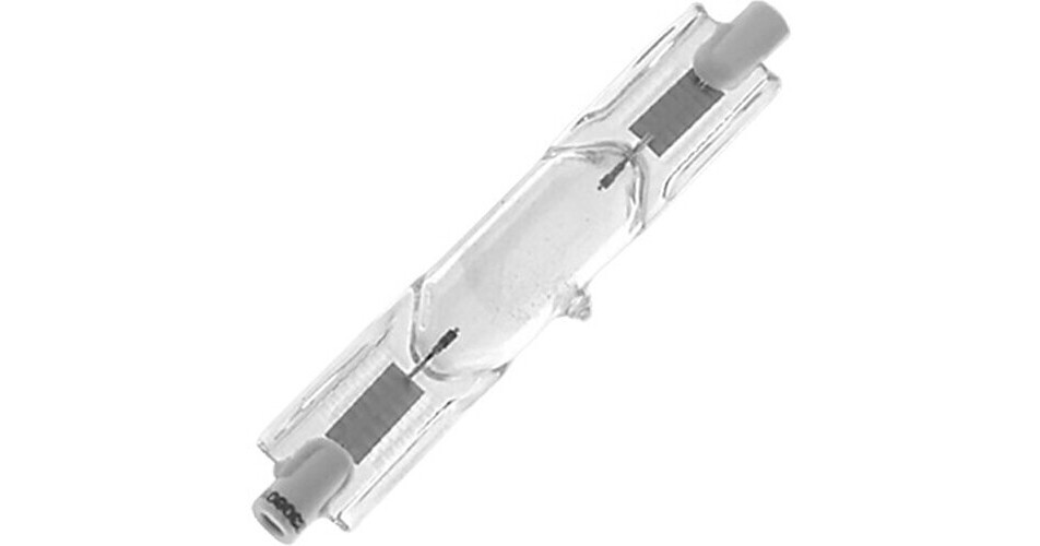 Ushio MHL-460 RSC Base Metal Halide Lamp (450W/130V) 5000115 B&H