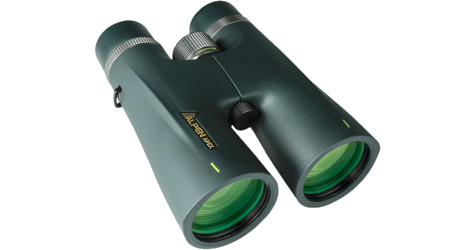 Alpen Optics 10x50 Apex Waterproof Binoculars 618 B&H Photo Video
