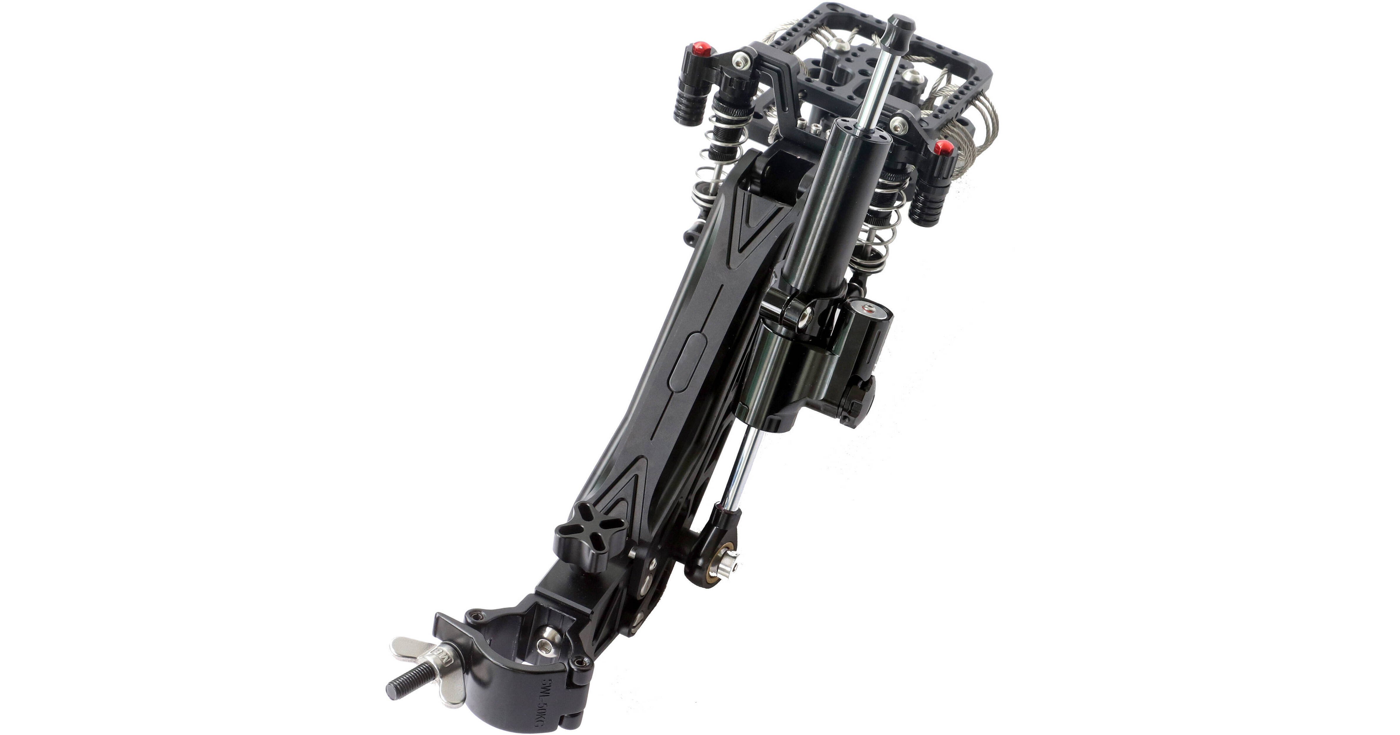 CAME-TV GS10 Video Camera Stabilizer Arm (2 to 22 lb Load) GS10