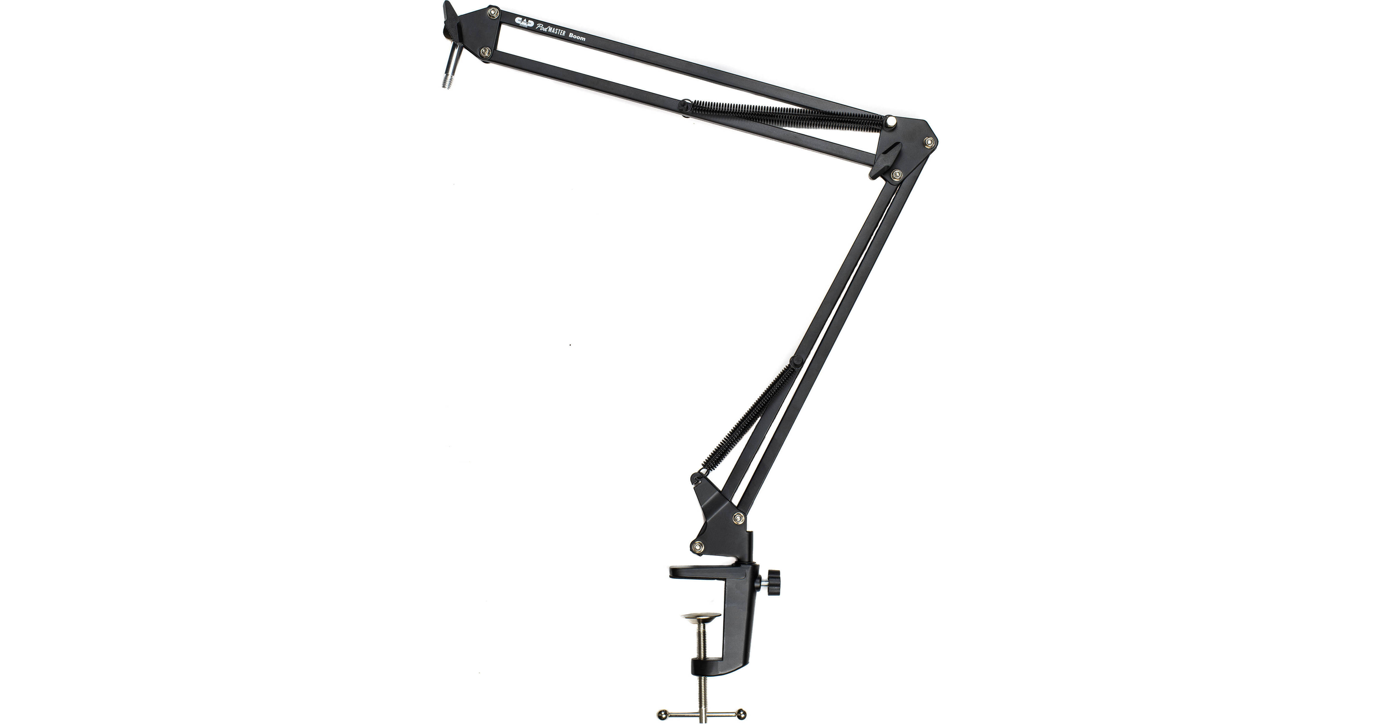 CAD PodMaster Boom Arm / Mic Mount PM4100 B&H Photo Video