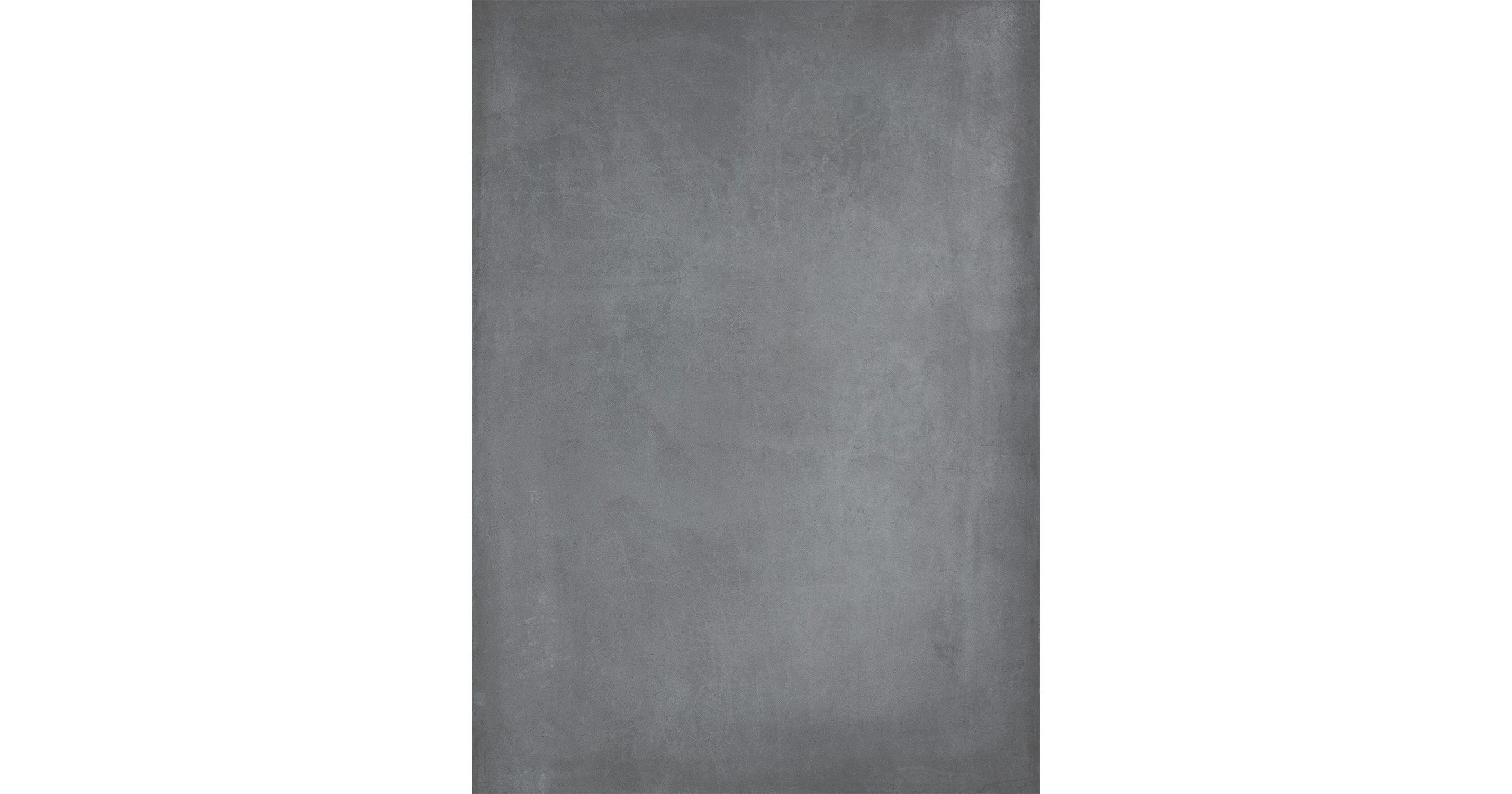 Westcott X-Drop Canvas Backdrop (Smooth Concrete, 5 x 7') 645C