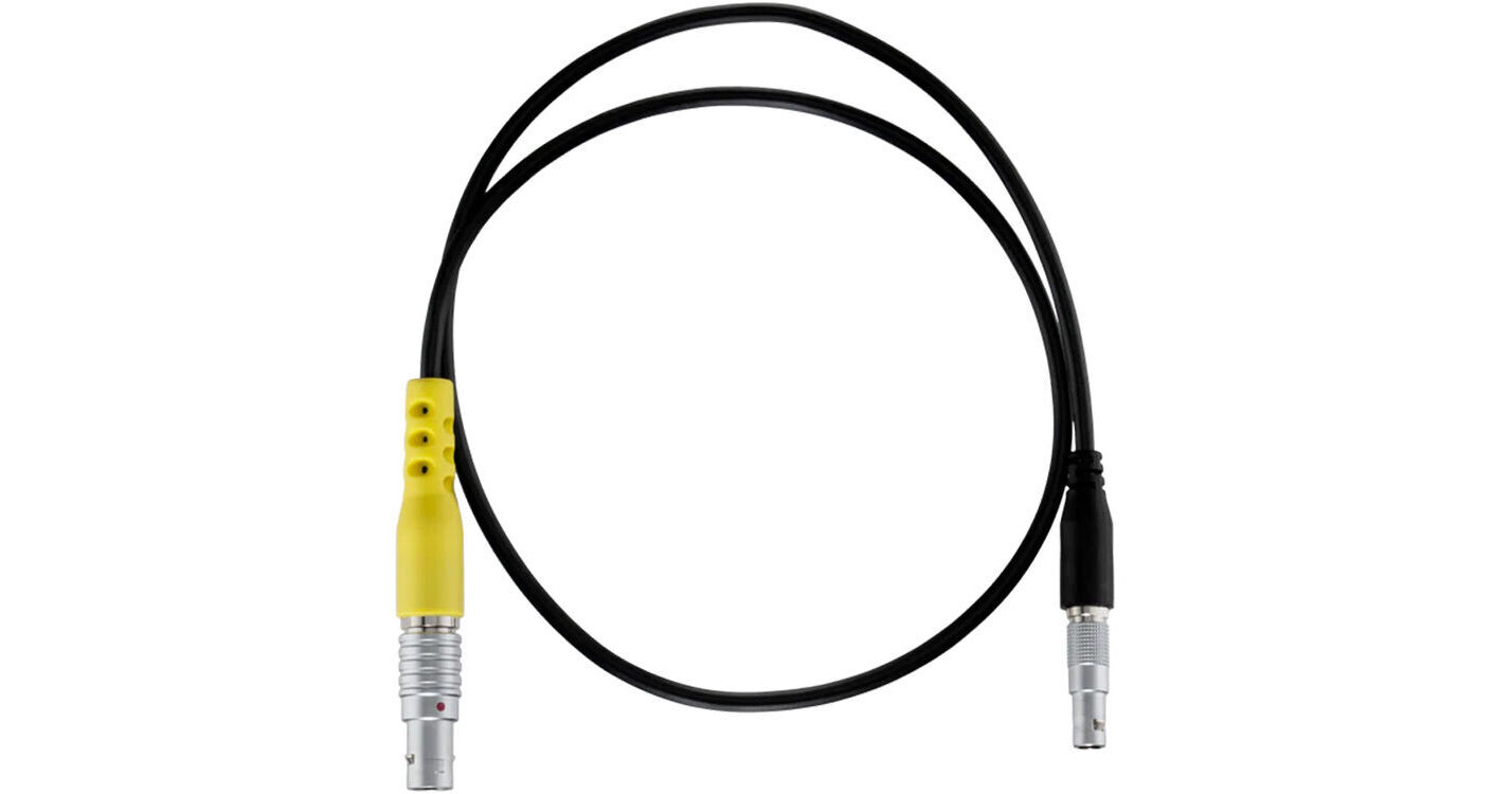 SmallHD Monitor/Camera Control Cable CBL-CNTRL-RED-CTRL-36 B&H