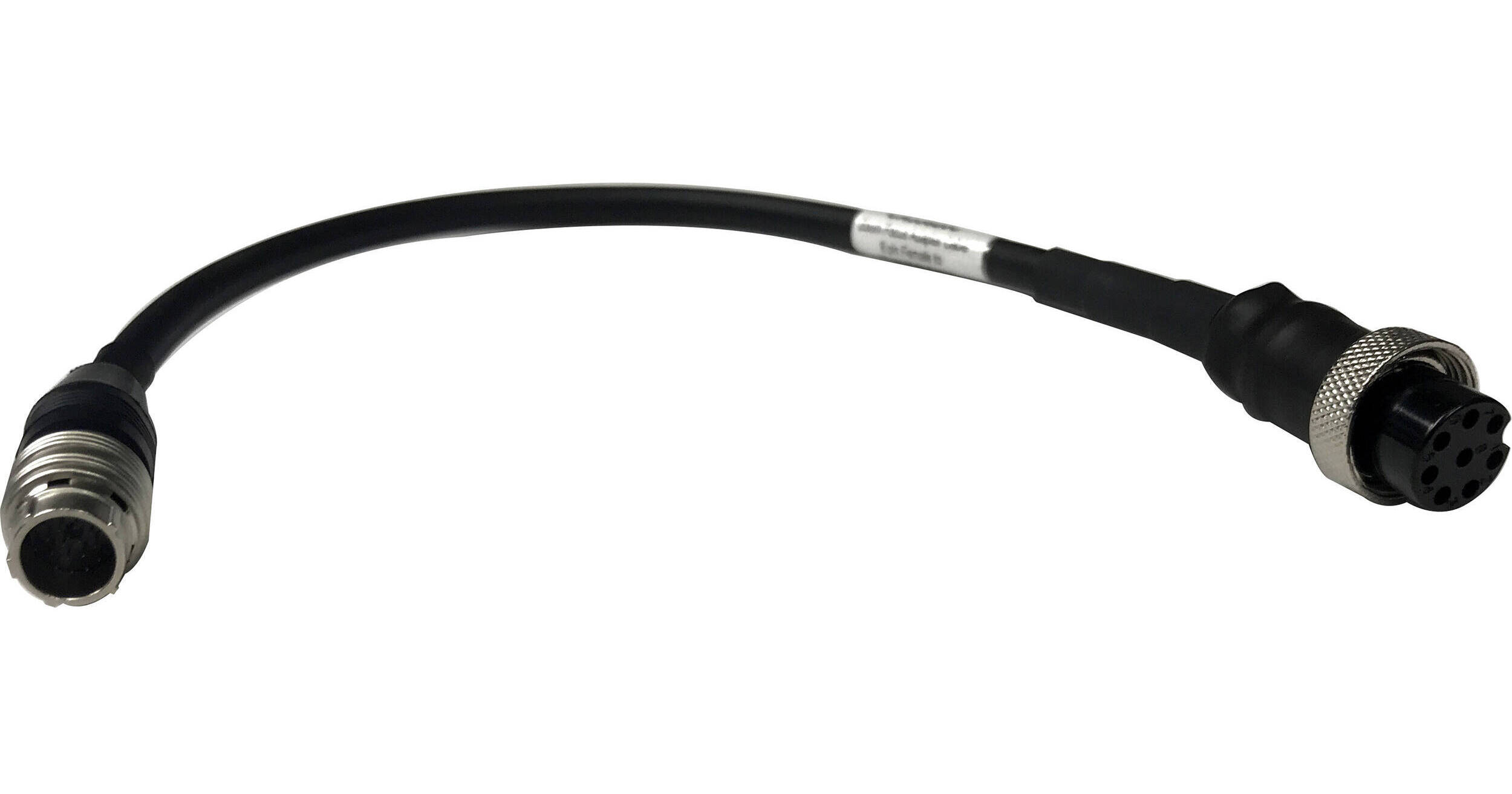 Jony ZR4 8-Pin to 20-Pin Focus/Zoom Adapter Cable CAZR420A B&H