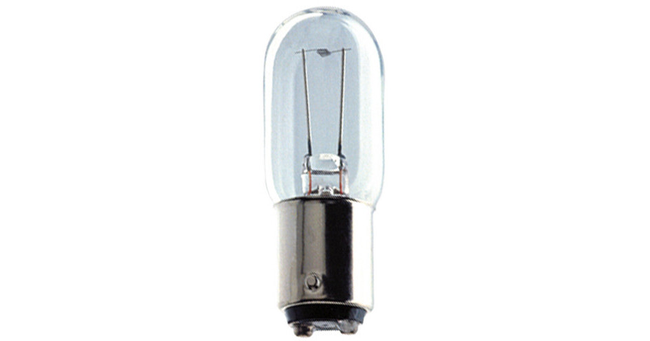 Ushio SM-8018 INC/T19X52 Scientific & Medical Lamp 8000269 B&H