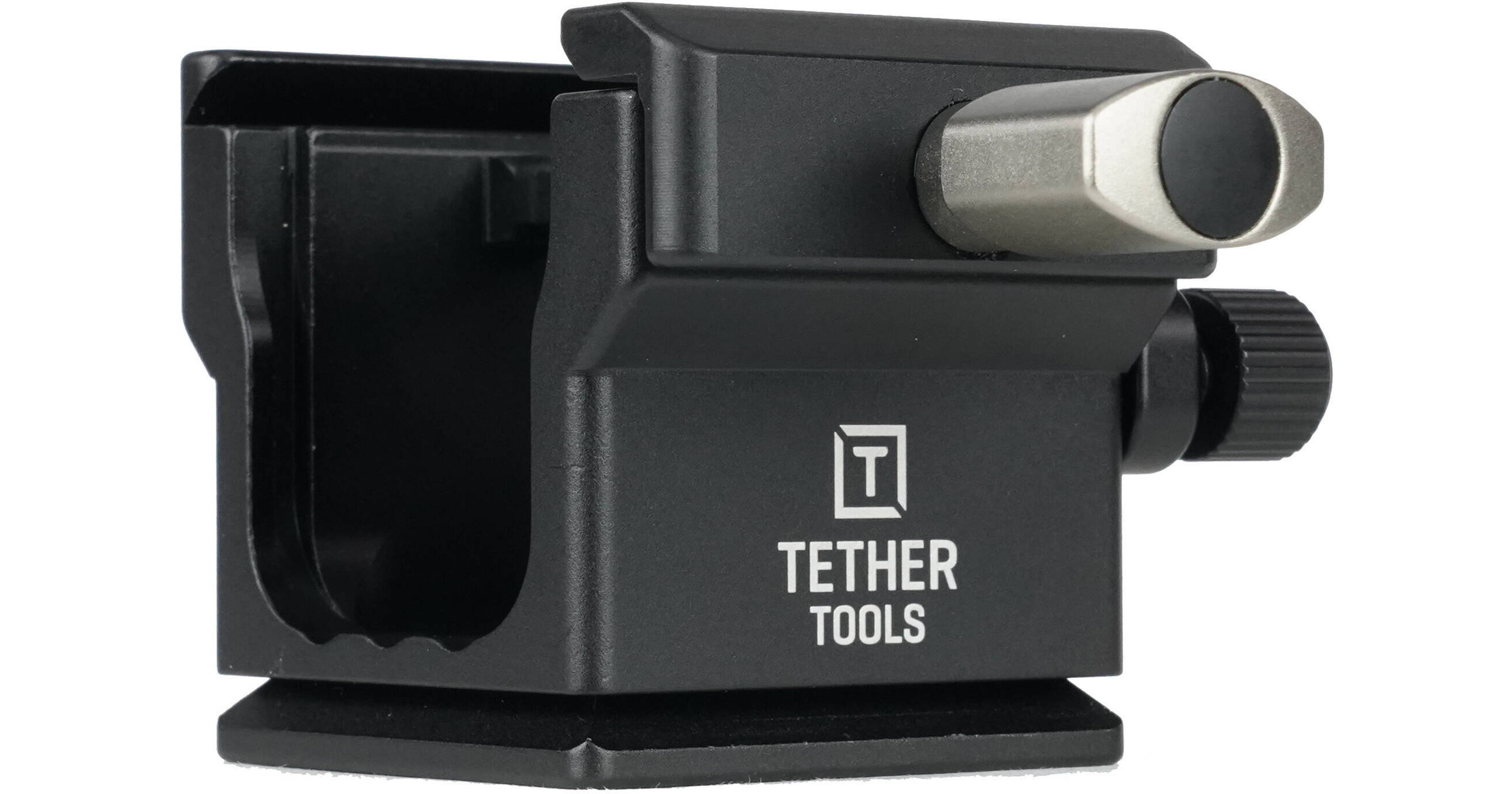 Tether Tools TetherArca Cable Spacer for L-Brackets TA-CSLB B&H