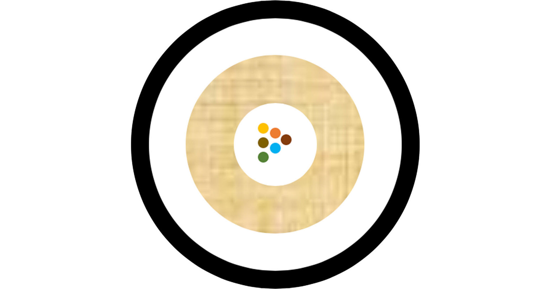 TechLogix Networx ECO Series 6-Strand M3I-6M-RGR-BK-1000 B&H