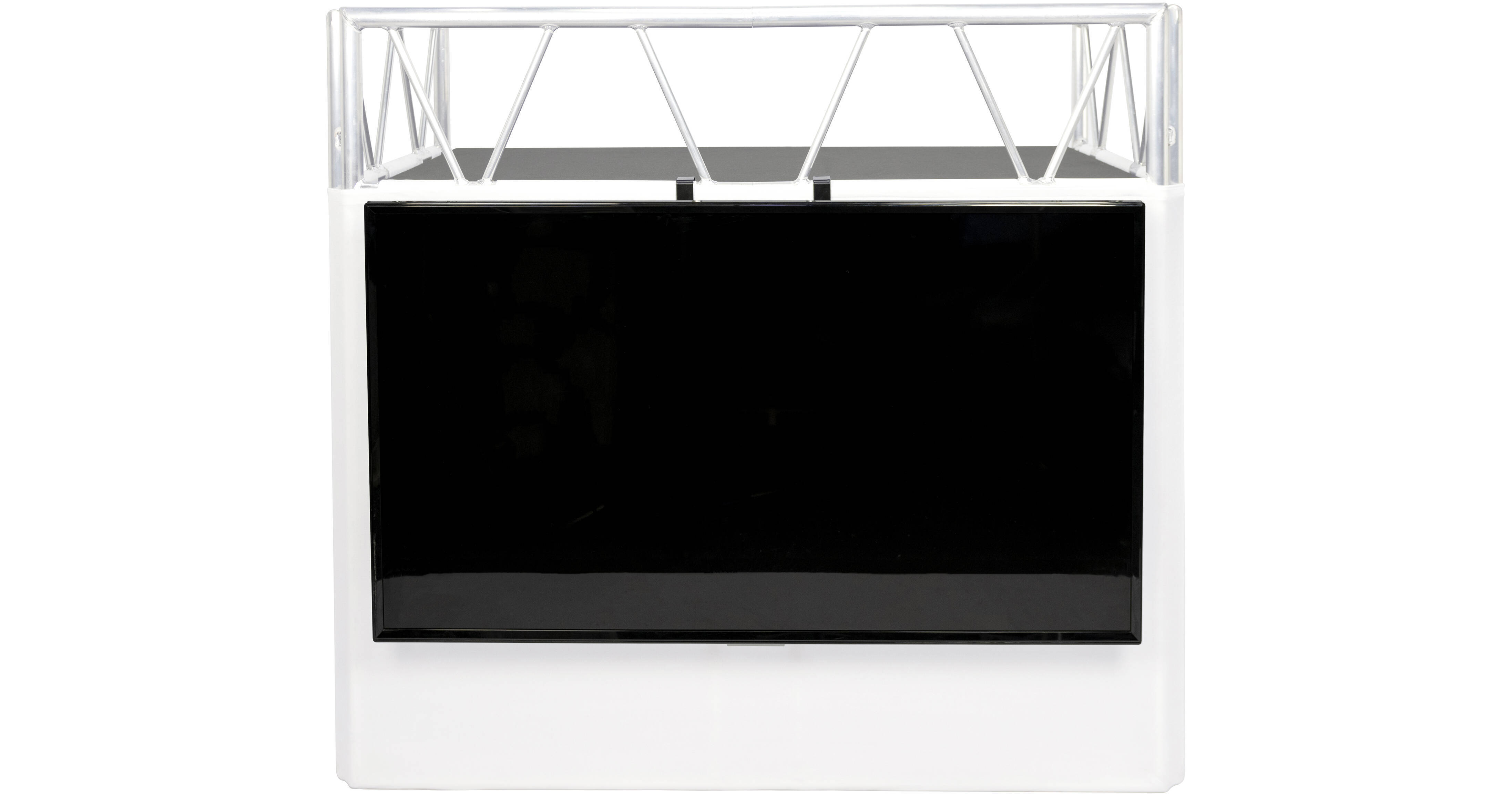 Headliner TV Mount for Indio DJ Booth HL30024 B&H Photo Video