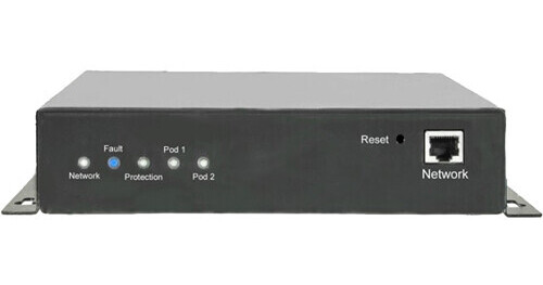 Juice Goose Surge Protection and Slim Line Web Based IP-50-RX