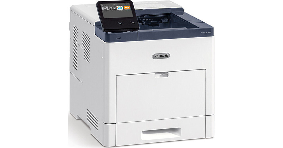 Xerox VersaLink B600/DN Monochrome Laser Printer B600/DN B&H