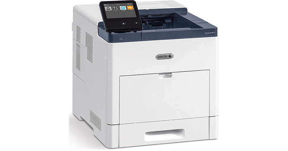 Xerox VersaLink B610 Monochrome Printer B610/DN B&H Photo Video