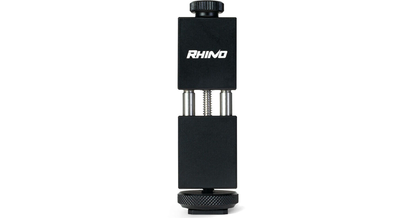 Rhino Camera Gear Camera Phone Mount SKU234 B&H Photo Video