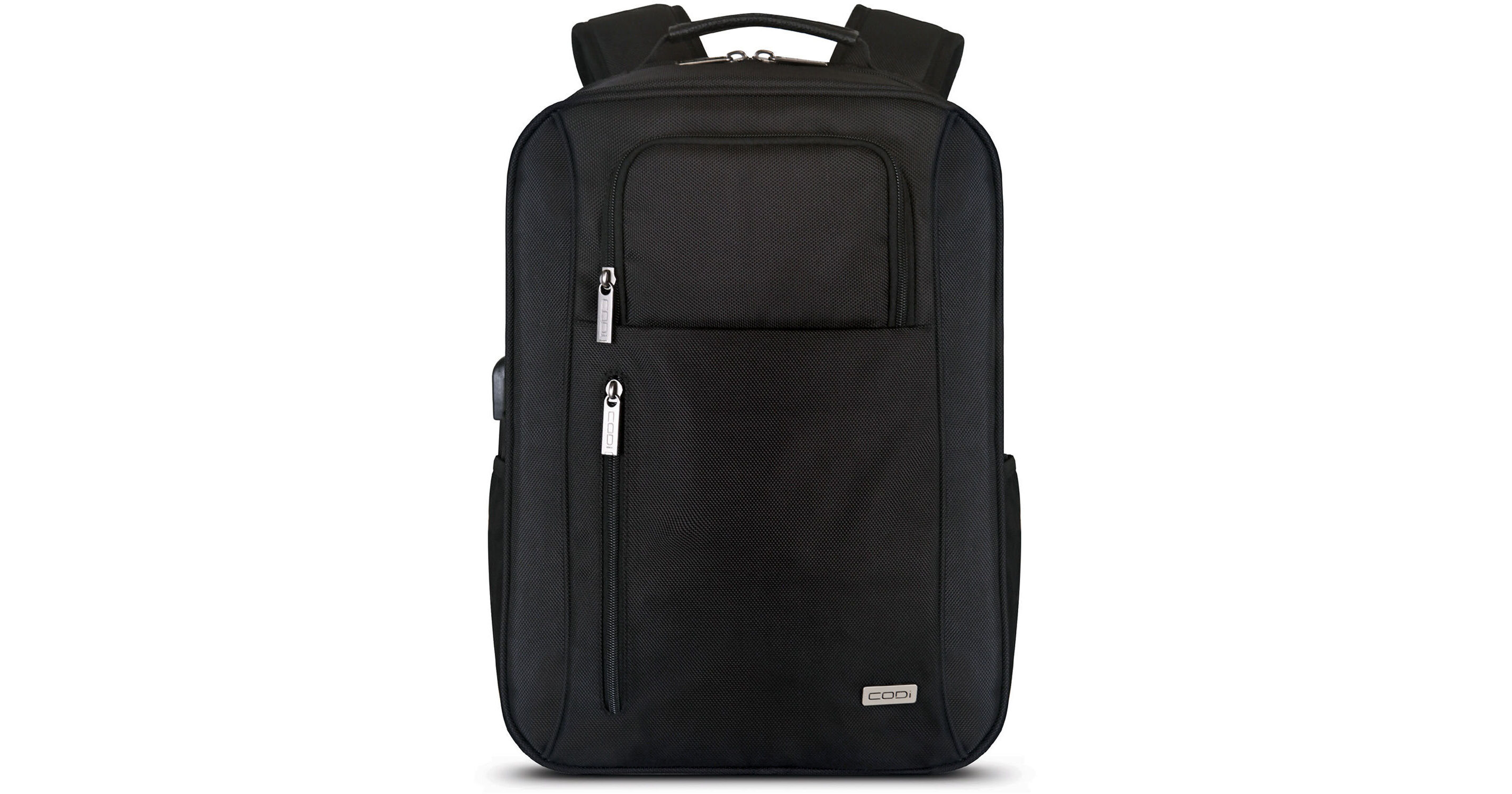 CODi Magna 17.3" Backpack (Black) MAG702-4 B&H Photo Video