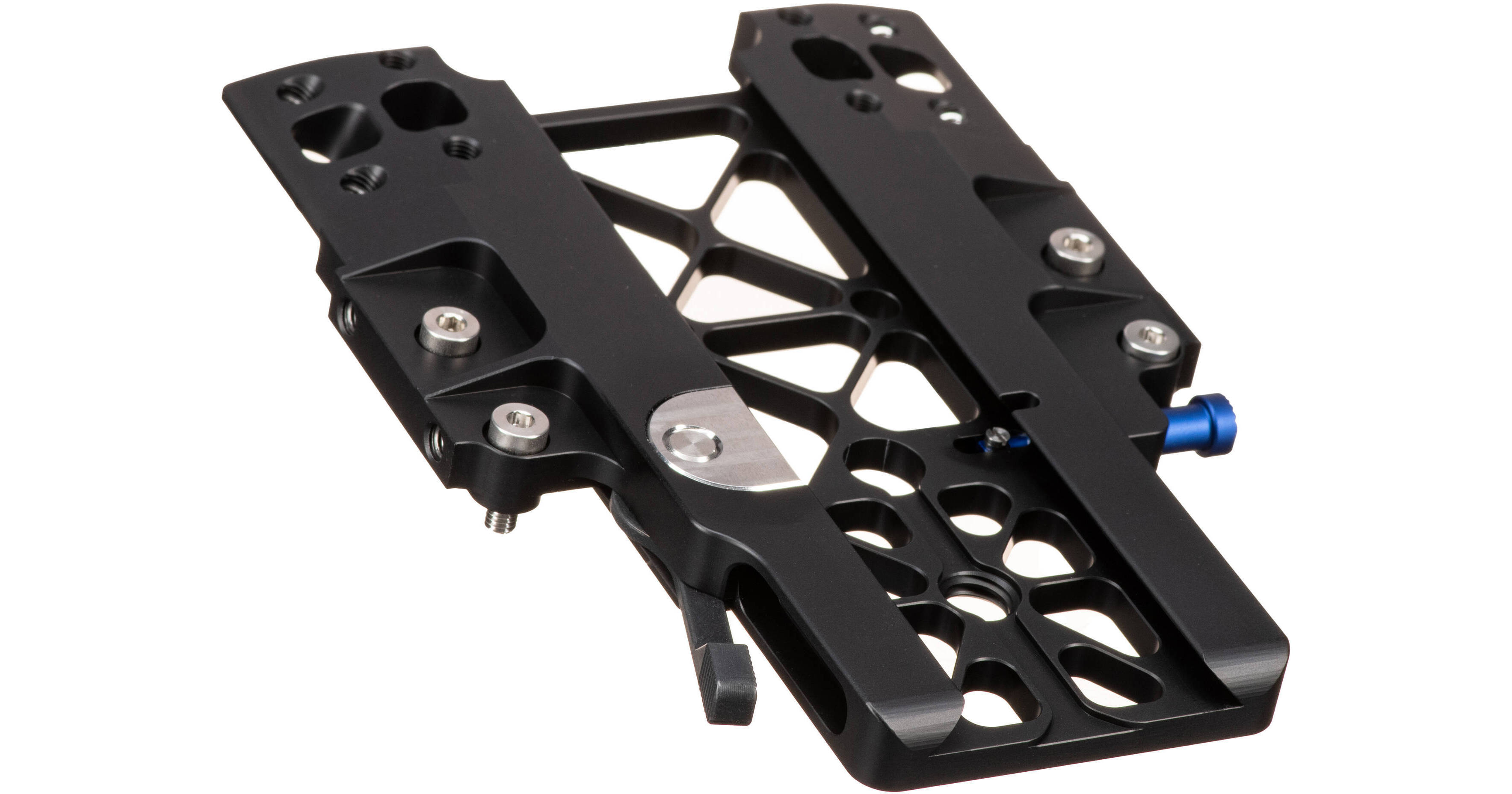 ARRI BUD-2 Balance Utility Dovetail K2.0040036 B&H Photo Video