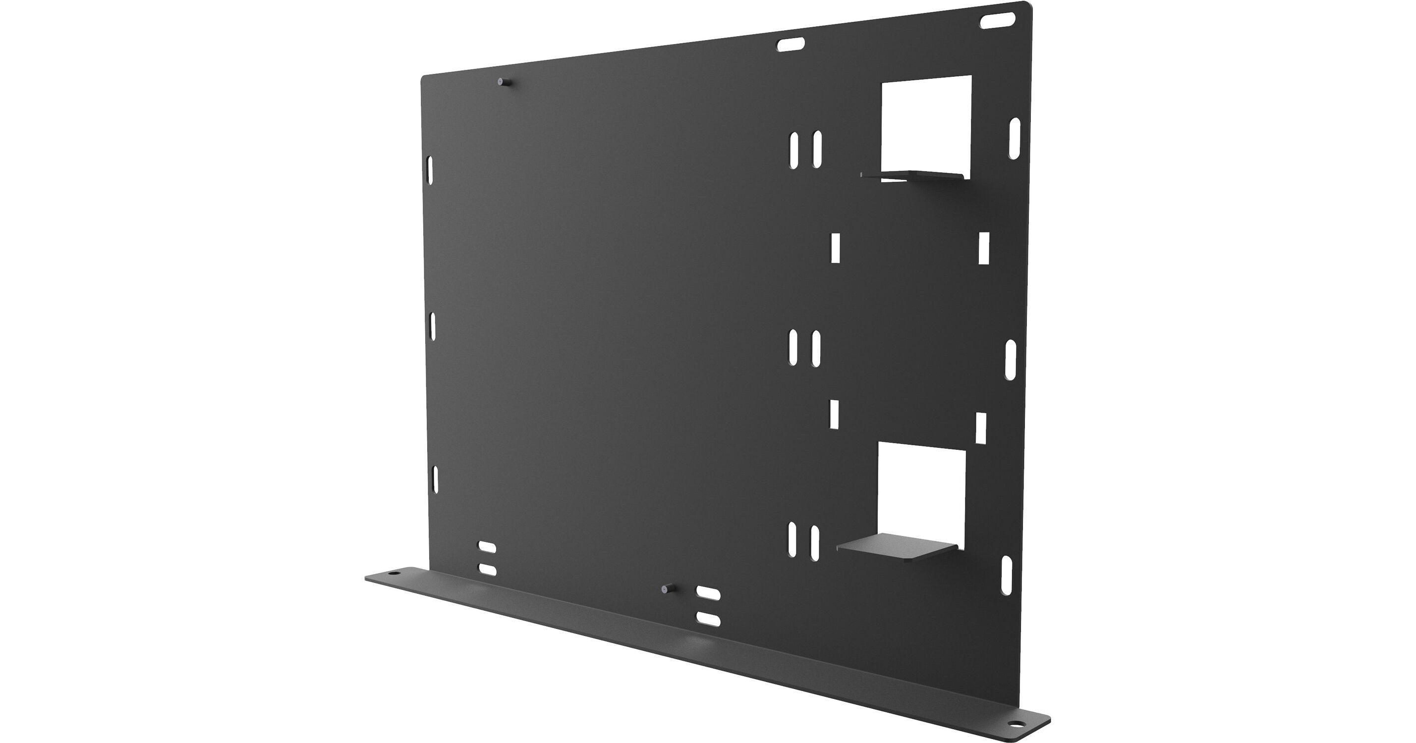 Peerless-AV Set Top Box Holder for HPF665 Swing Out Wall ACC166