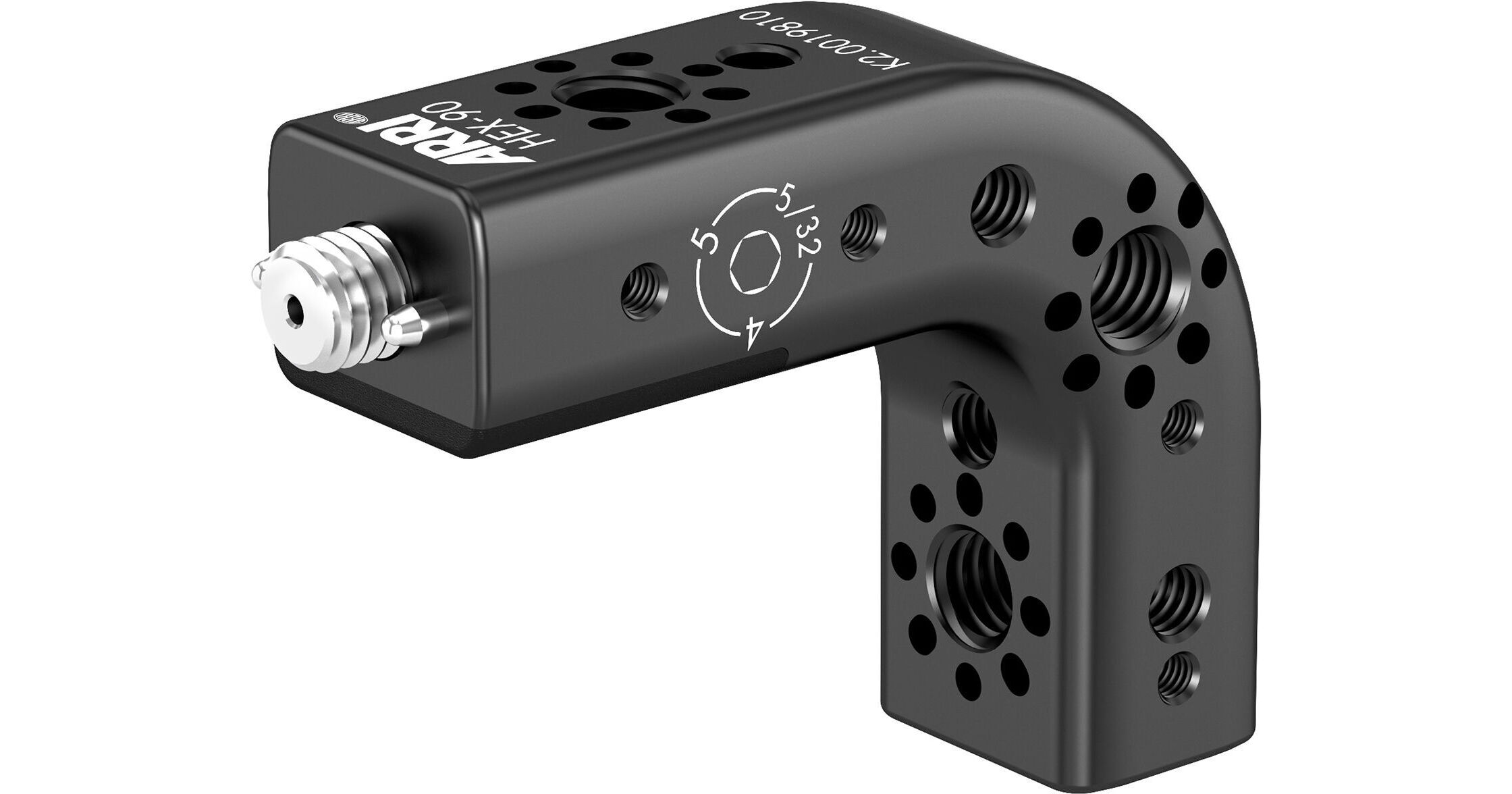 ARRI Handle Extension HEX-90 K2.0019810 B&H Photo Video