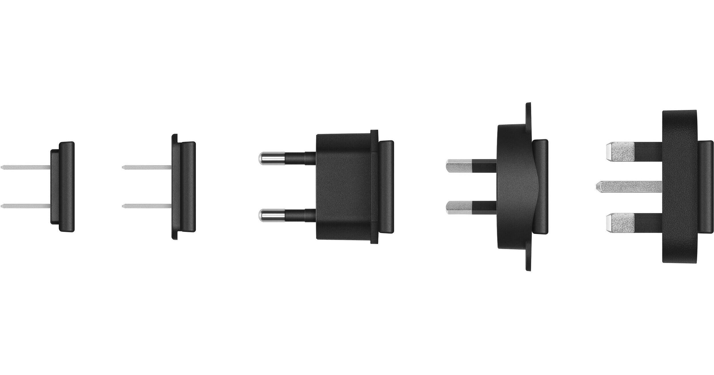 Sennheiser ADAPTER SET NT 12-5 CW+ ADAPTER SET NT 12-5 CW+ B&H