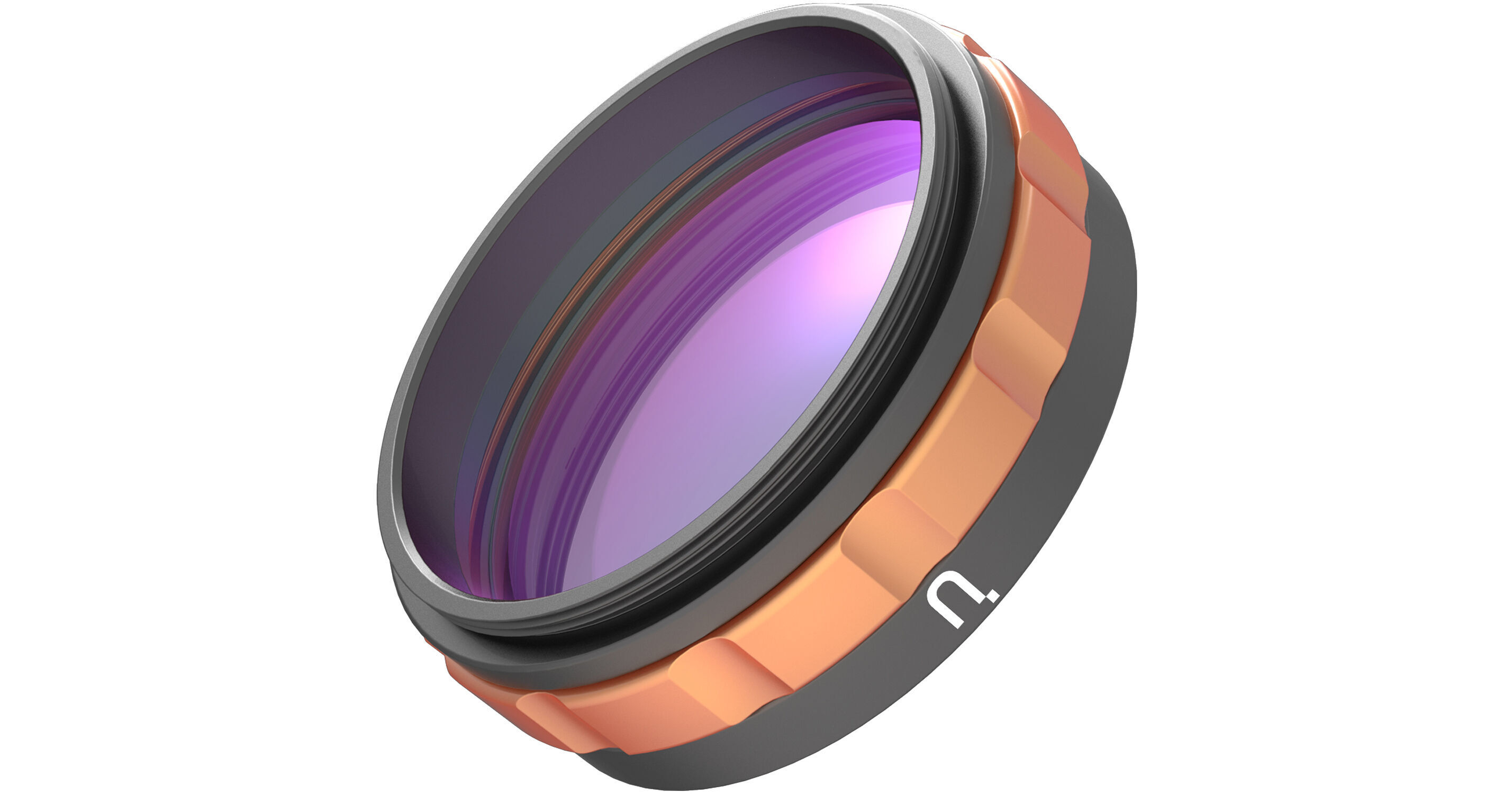 Ulanzi Macro Attachment Lens (52mm) 2438 B&H Photo Video
