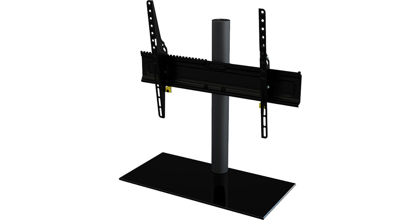 AVF Group Universal TV Tabletop Stand/Base B602BB-A B&H Photo