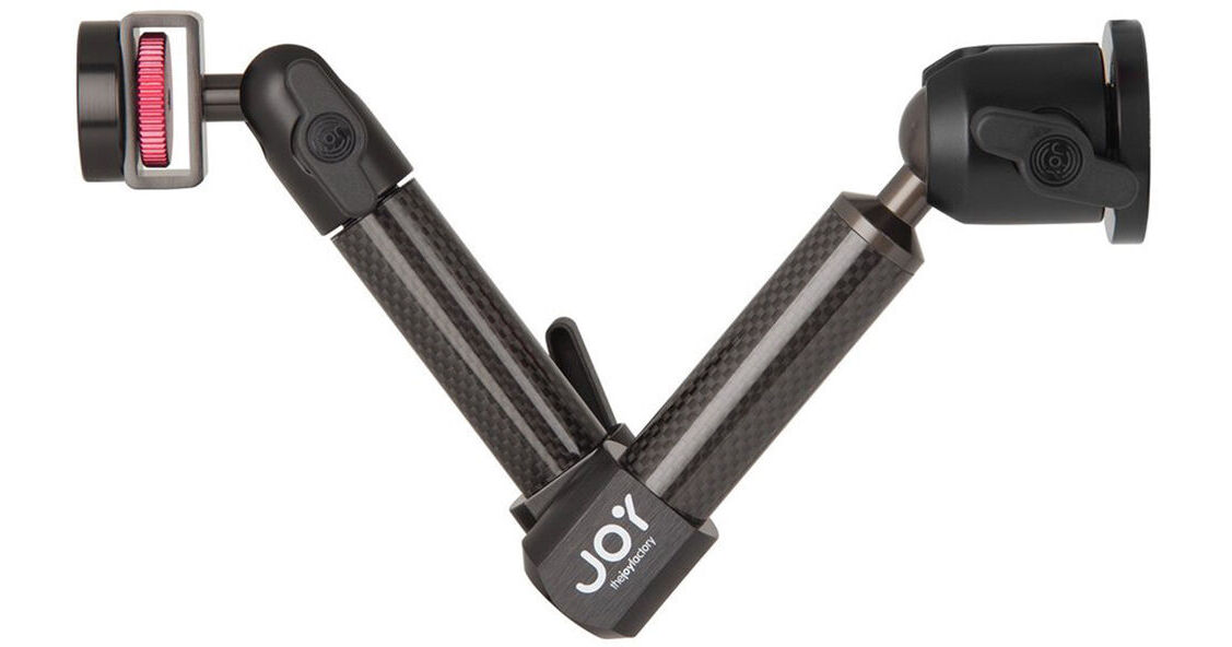 The Joy Factory MagConnect Wall & Counter Mount MMU104 B&H Photo