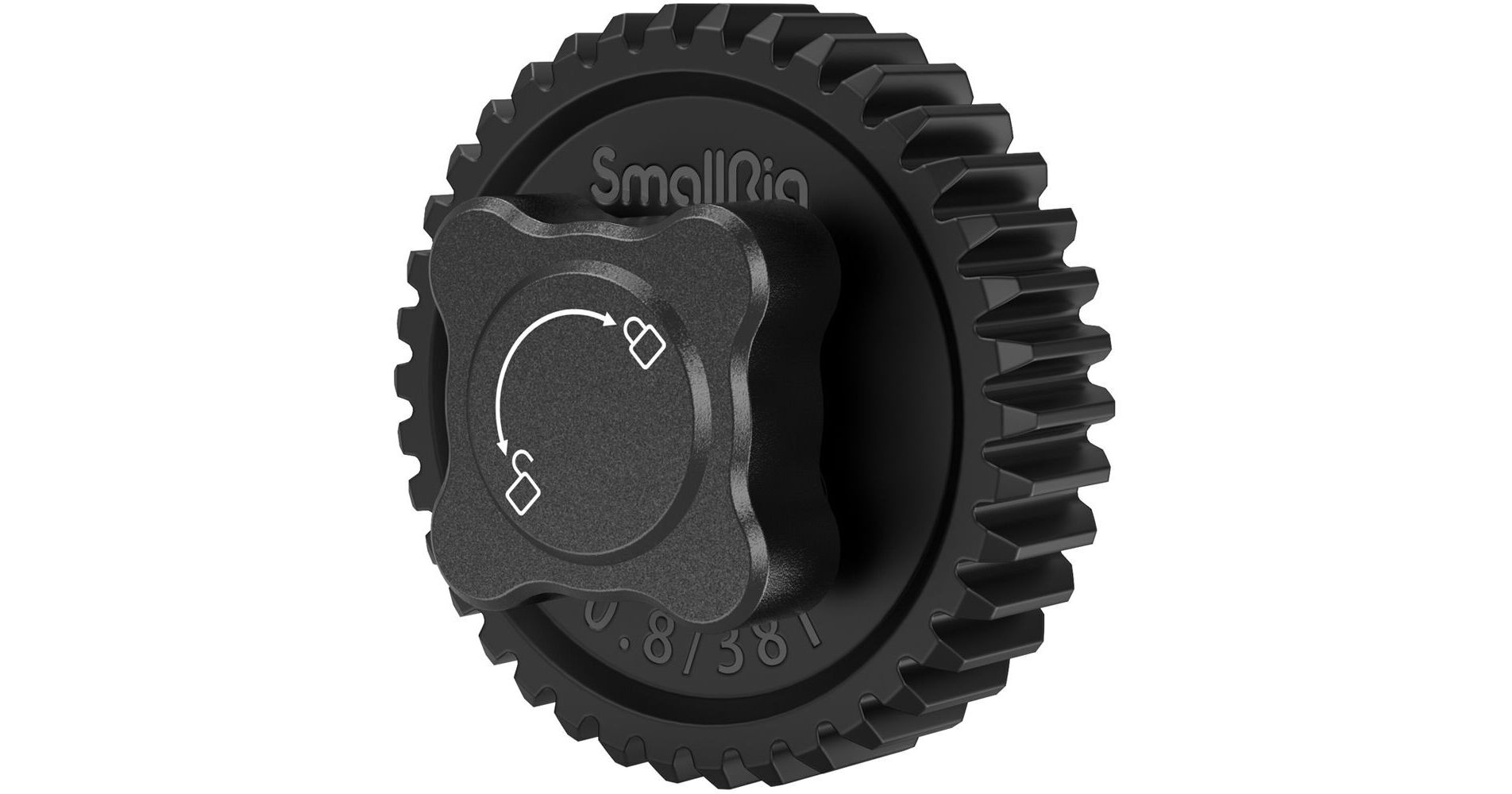 SmallRig 0.8 MOD/38 Teeth Gear for Mini Follow Focus 3285 B&H