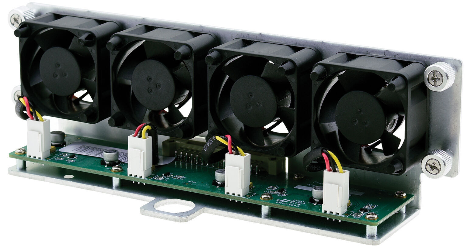 Kramer Fan Array for VS-34FD Modular Matrix FAN-34FD B&H Photo