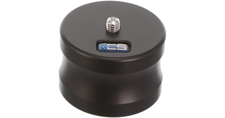 Kirk Window Mount Spacer WMS-V2 B&H Photo Video