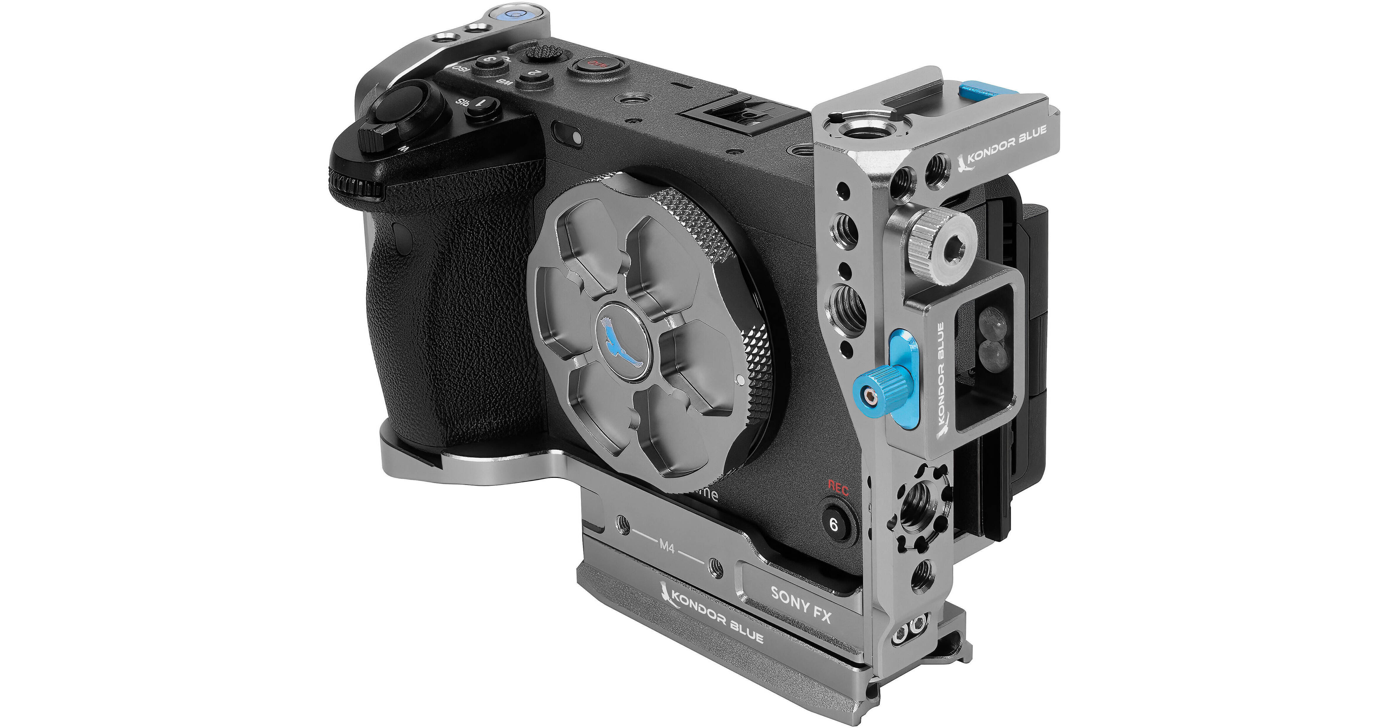 Camcorder Supports & Rigs | B&H Photo Video