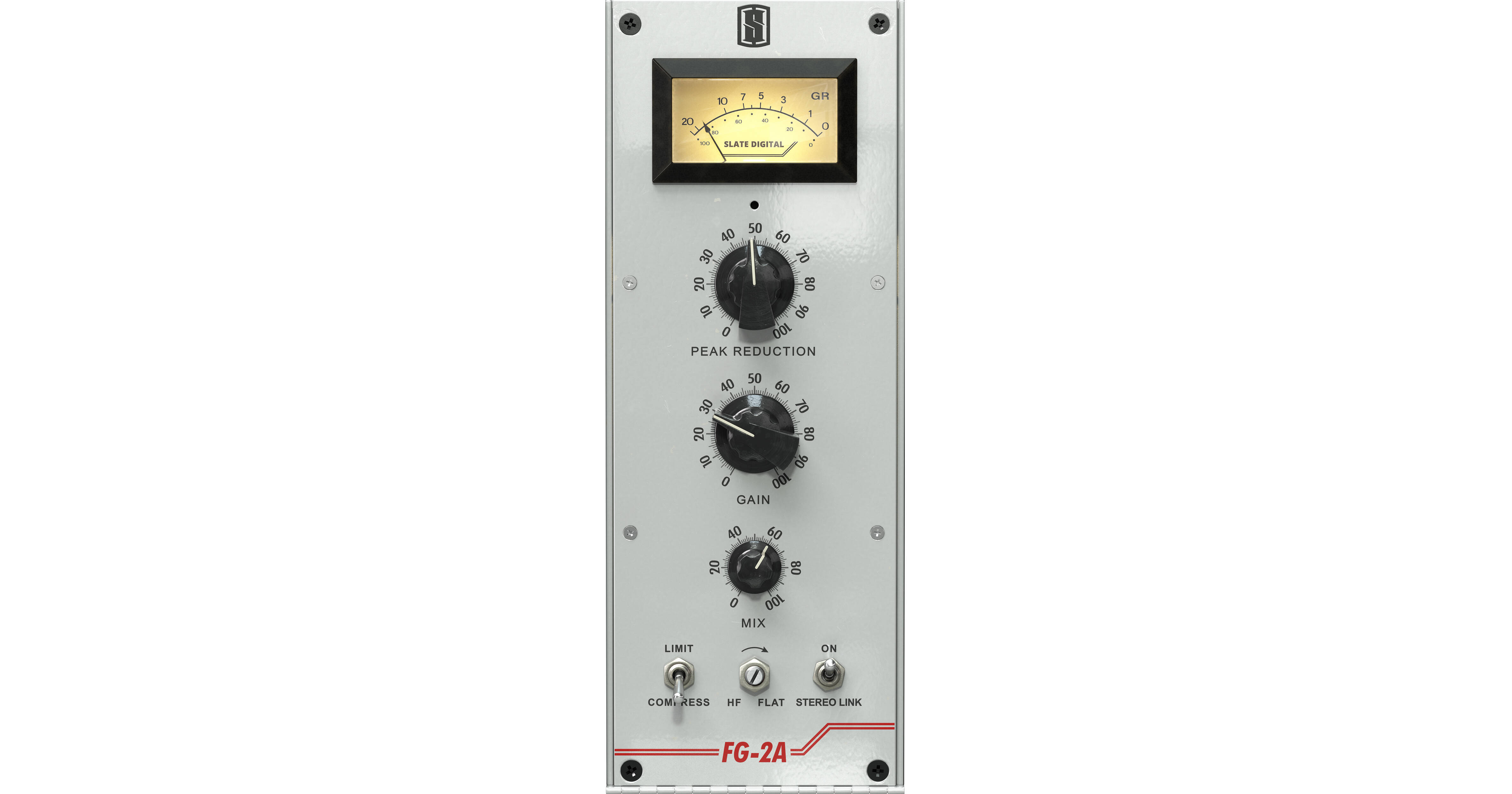 Slate Digital FG-2A Opto Compressor (Download) 11-30514 B&H