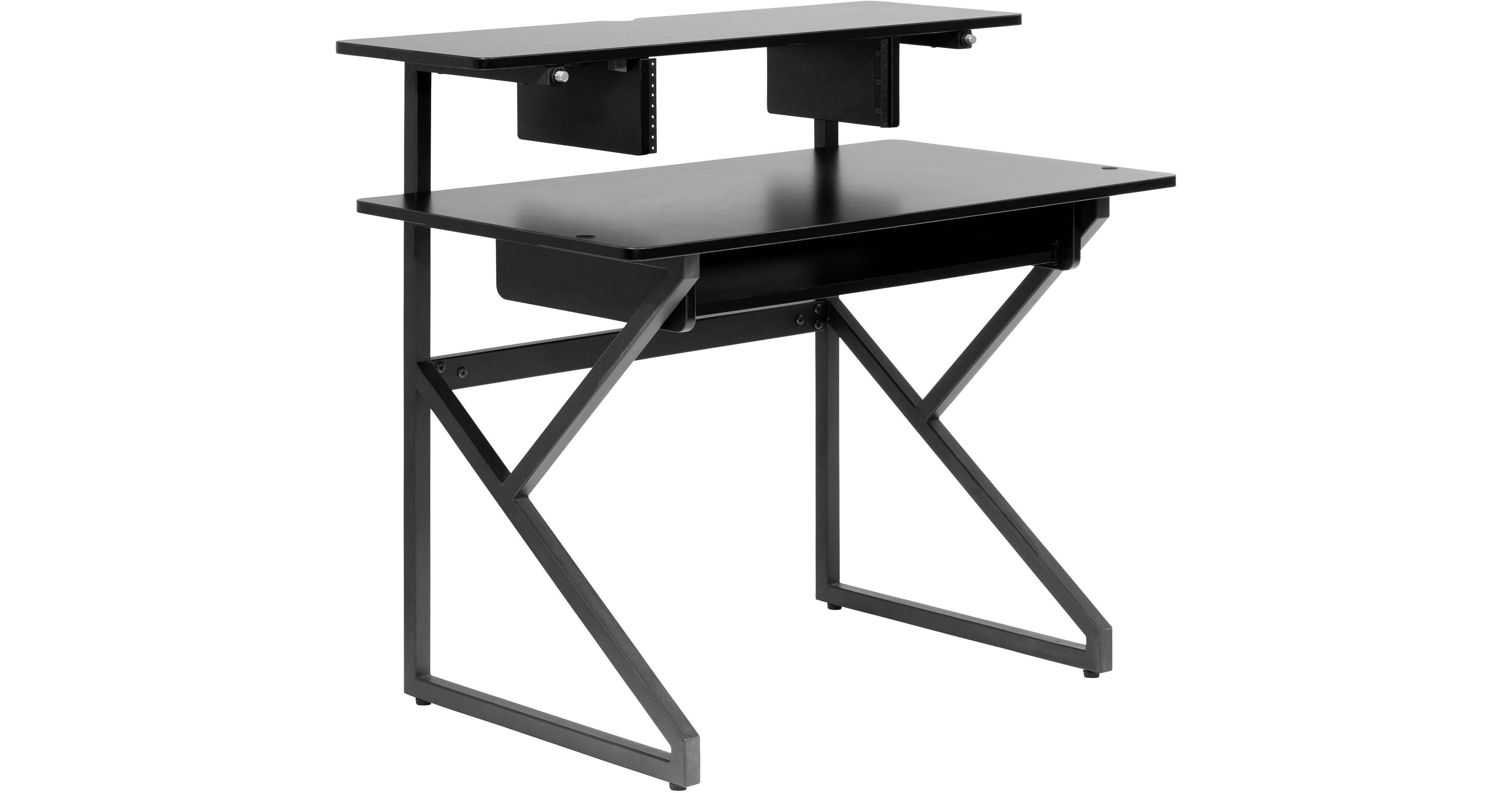 Video Editing Desks | Rack Mount & Studio Workstation Desks