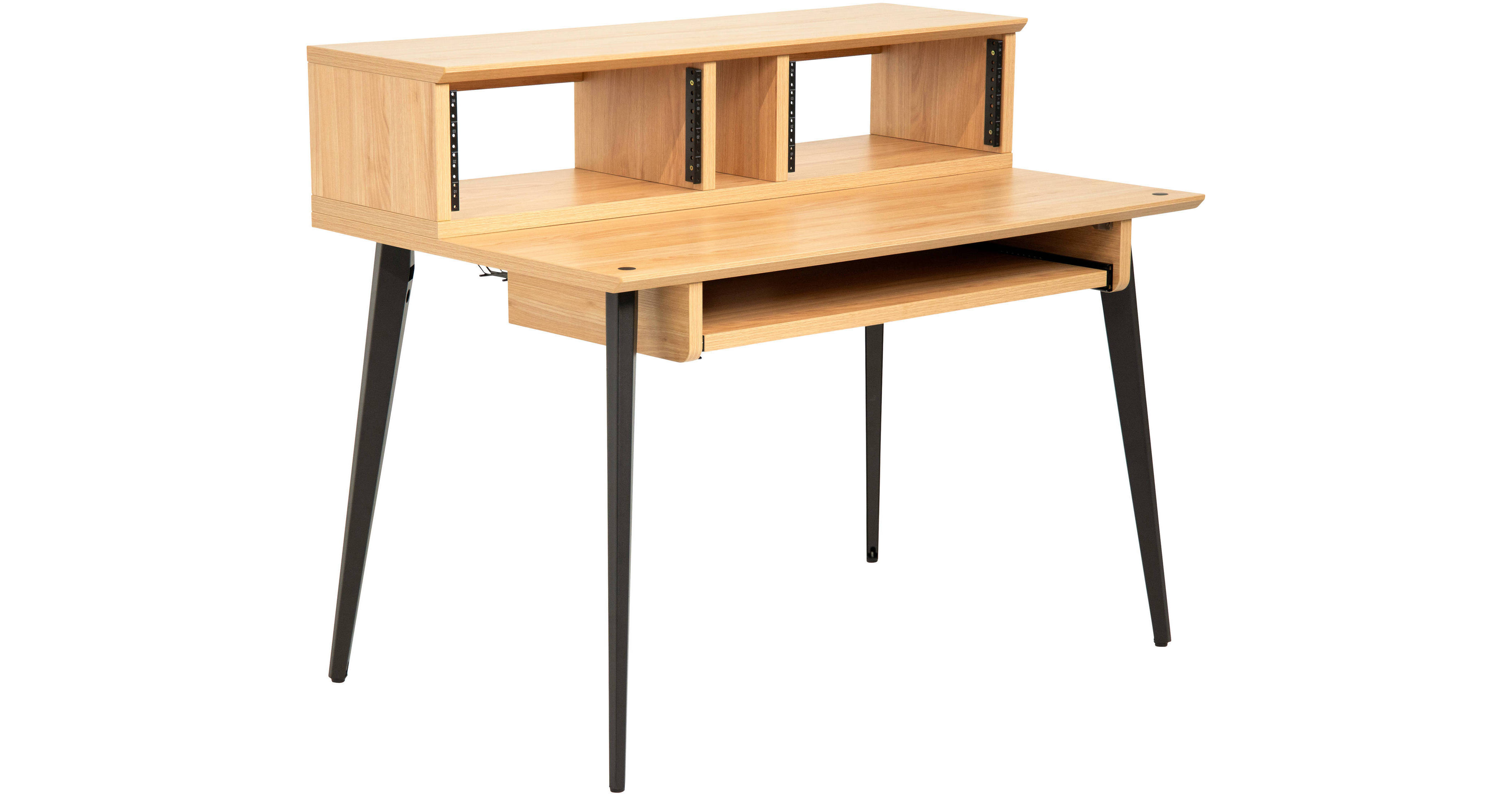 Video Editing Desks | Rack Mount & Studio Workstation Desks