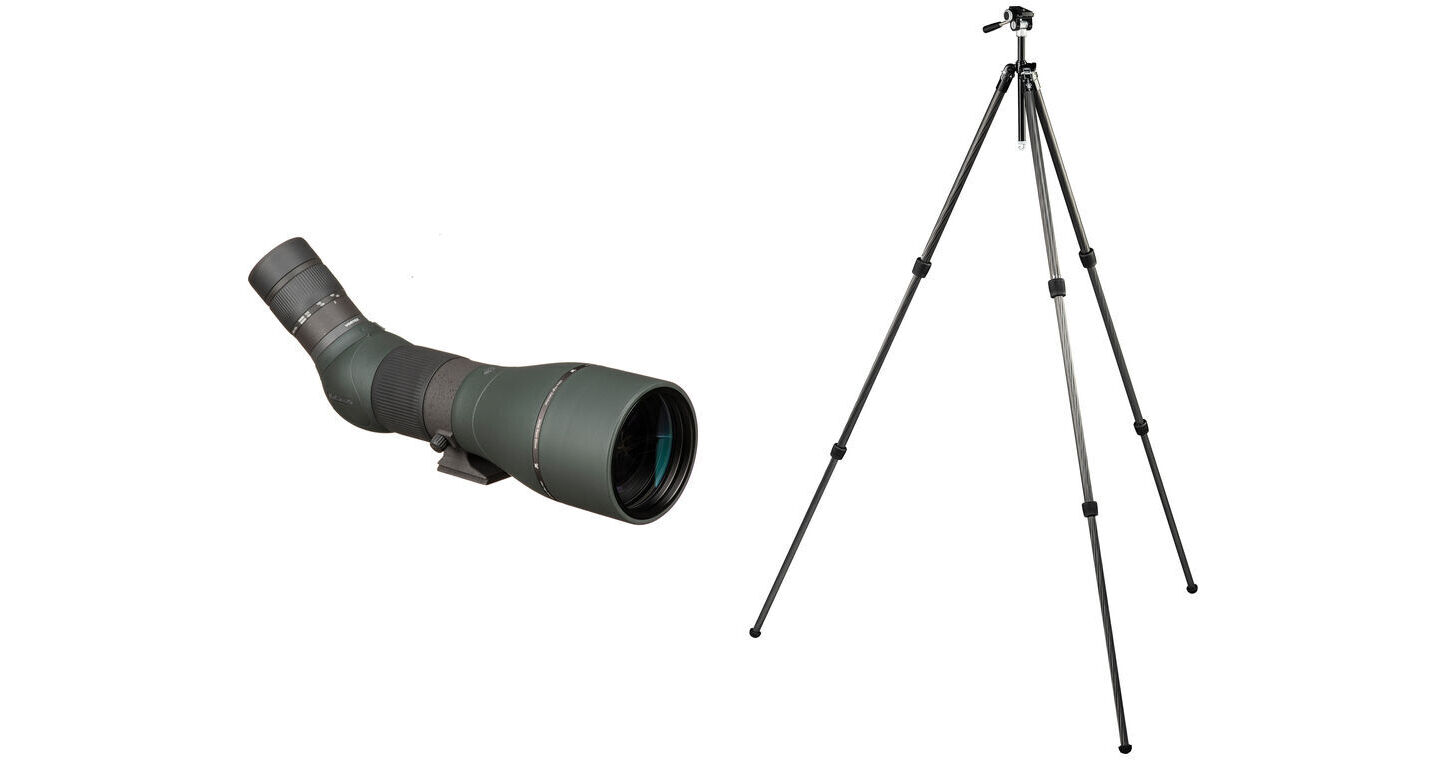 Spotting Scopes | B&H Photo Video