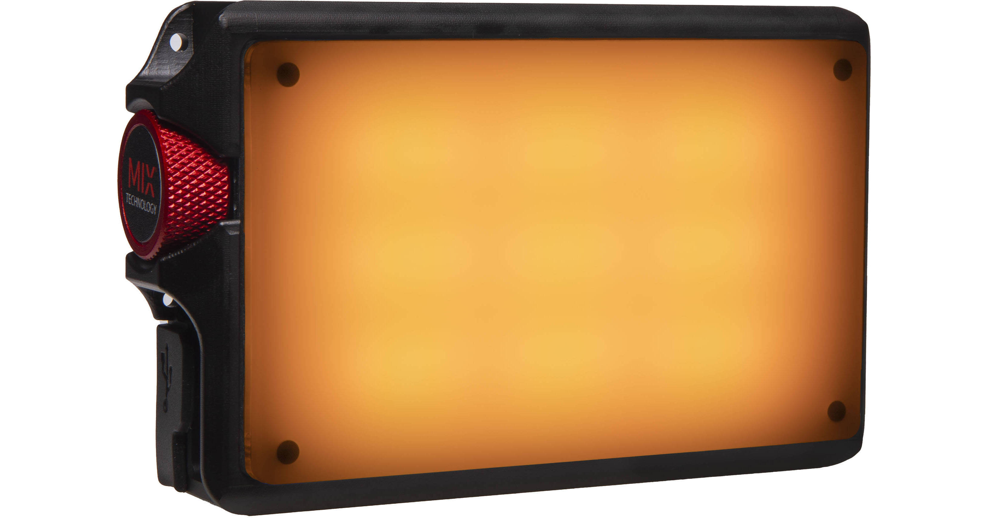 DMG Lumiere DASH Pocket RGB LED Light Panel 29822500K003 B&H
