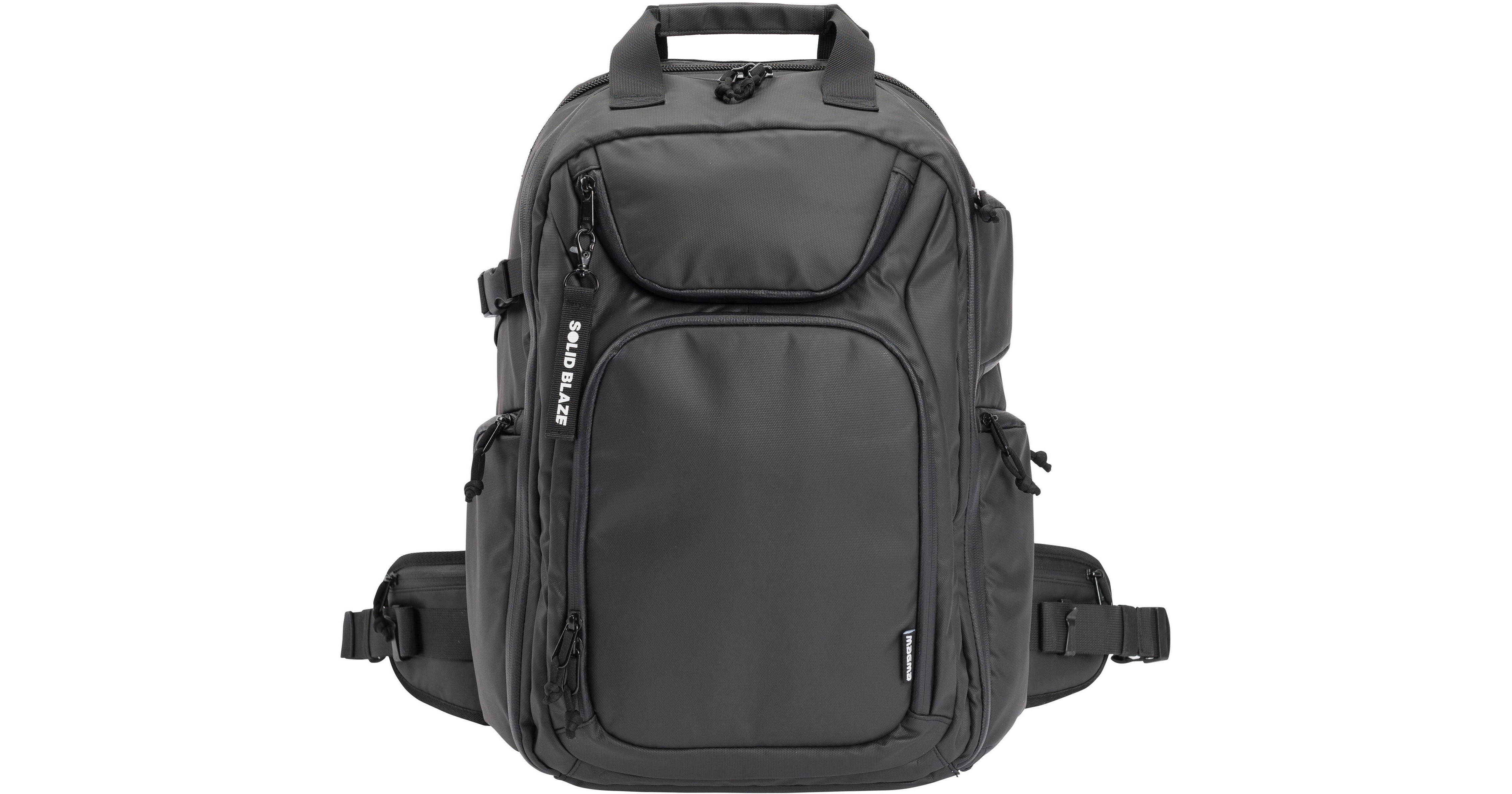 Magma Bags SOLID BLAZE PACK 120 MGA47892 B&H Photo Video