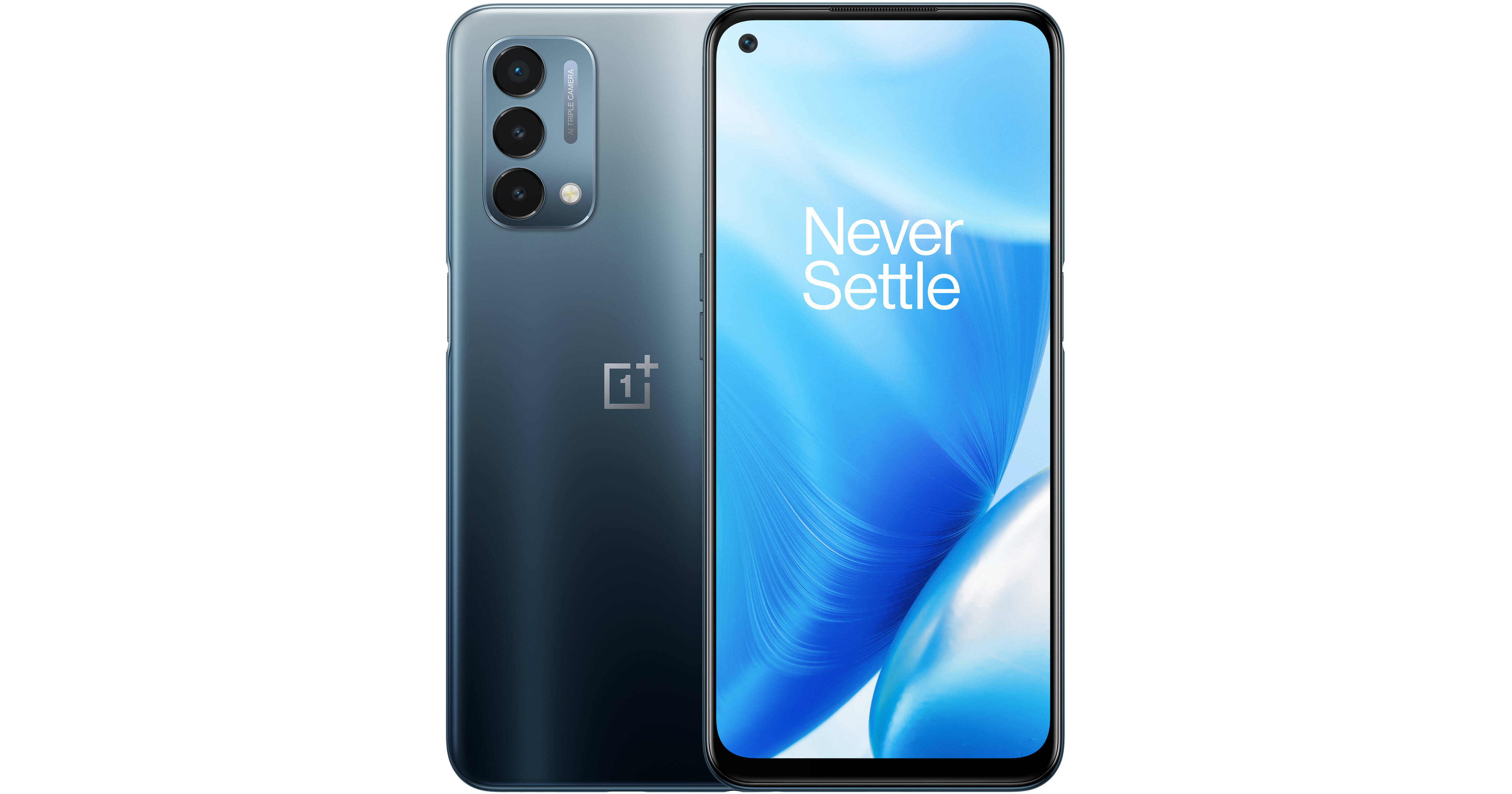 OnePlus Nord N200 64GB 5G Smartphone 5011101687 B H Photo Video