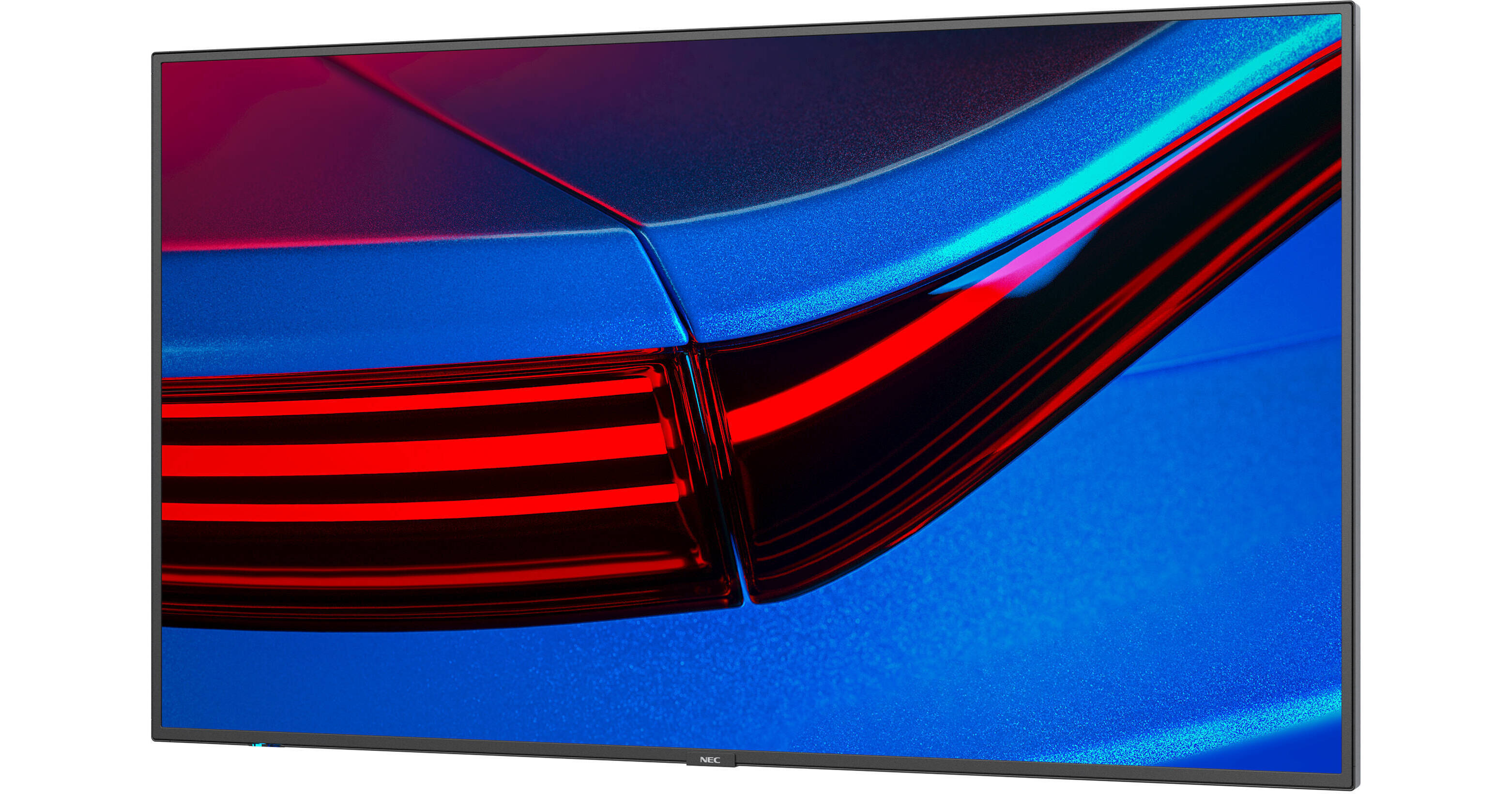 Sharp P Series 49" 4K Commercial Display with SoC P495-MPI4E B&H