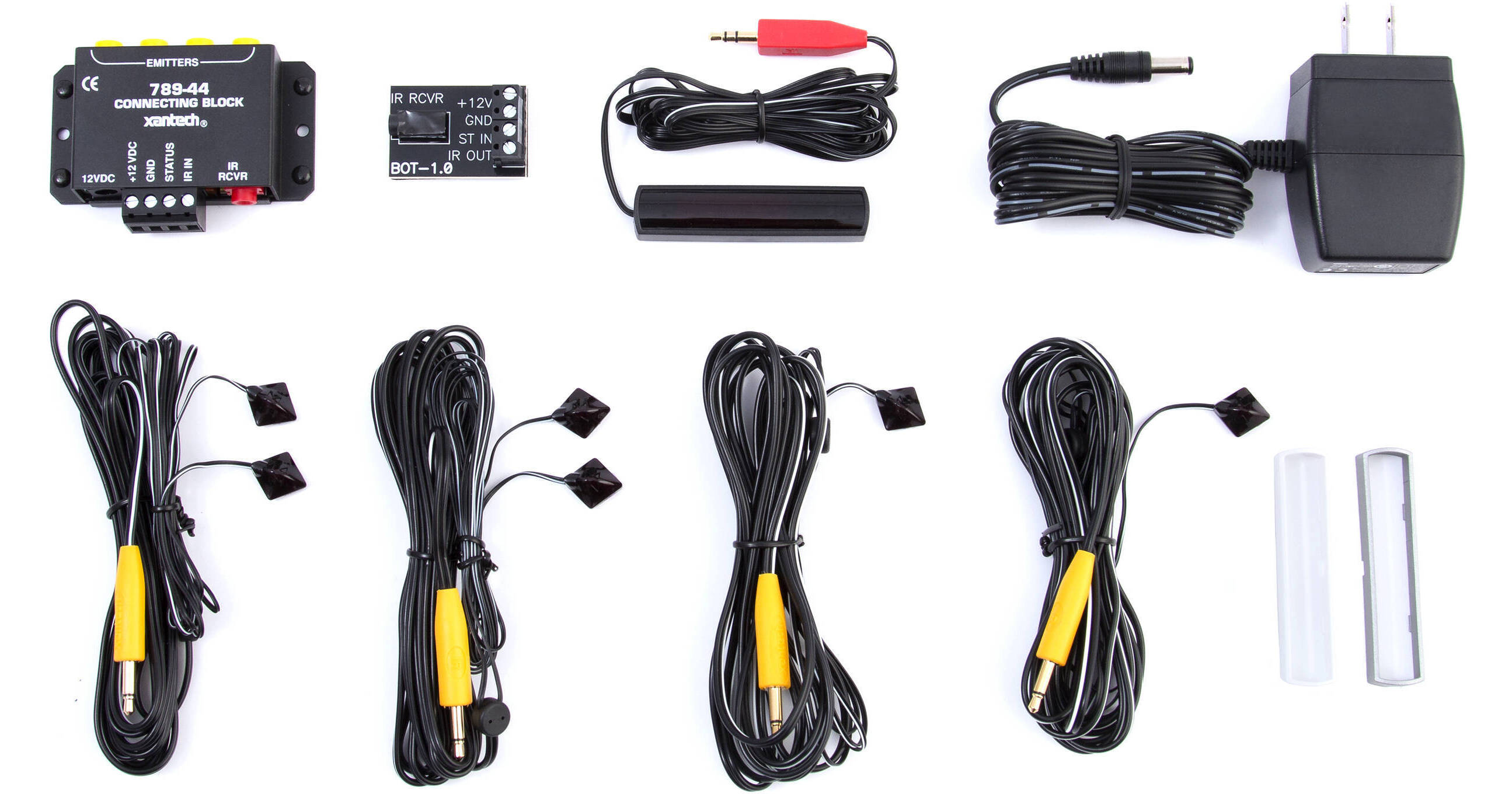Xantech Exclusive Standard Range Universal IR Kit XT-DL-IRK B&H