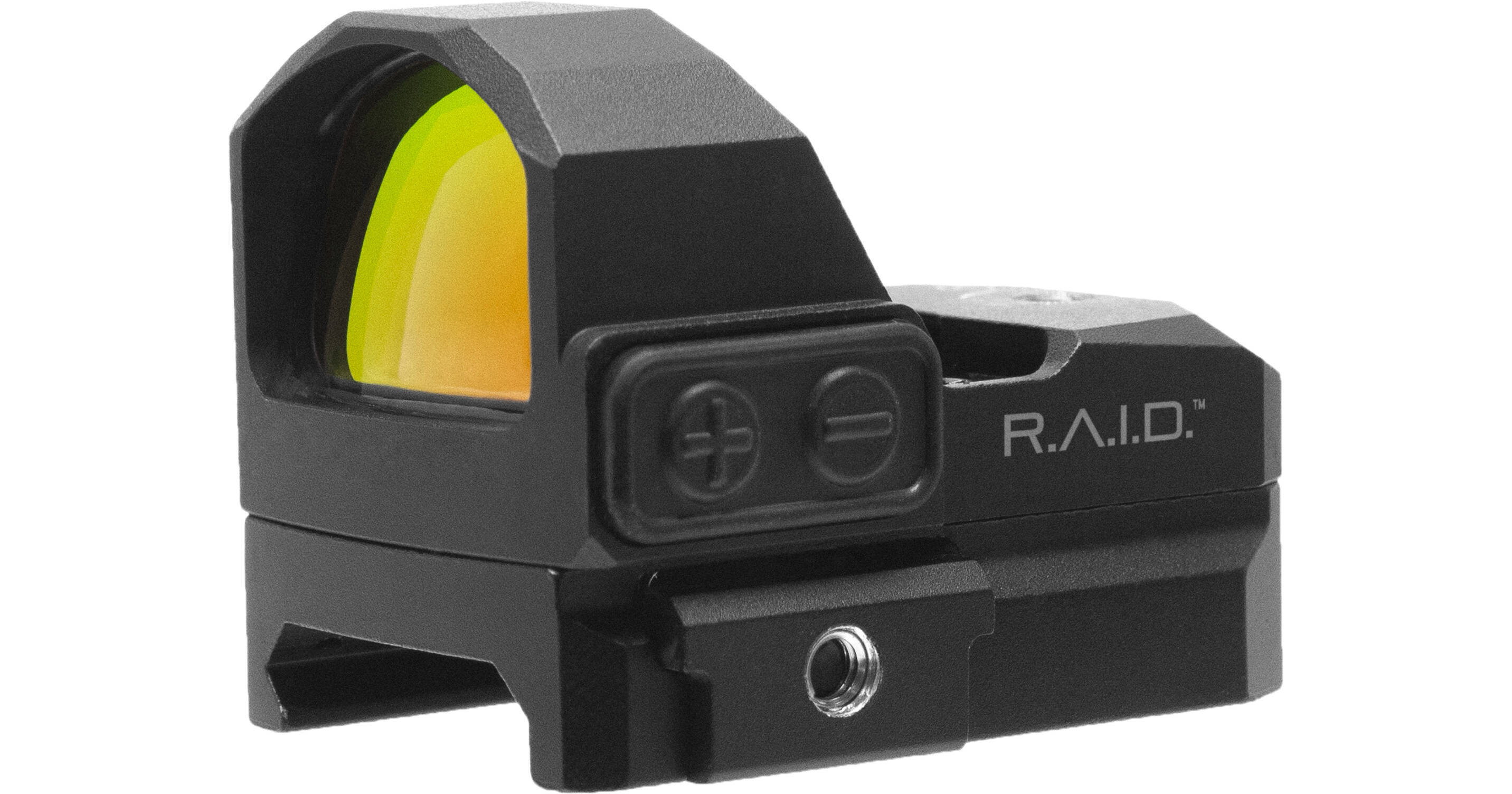 Sun Optics R.A.I.D. Pistol Dot Sight RPD B&H Photo Video
