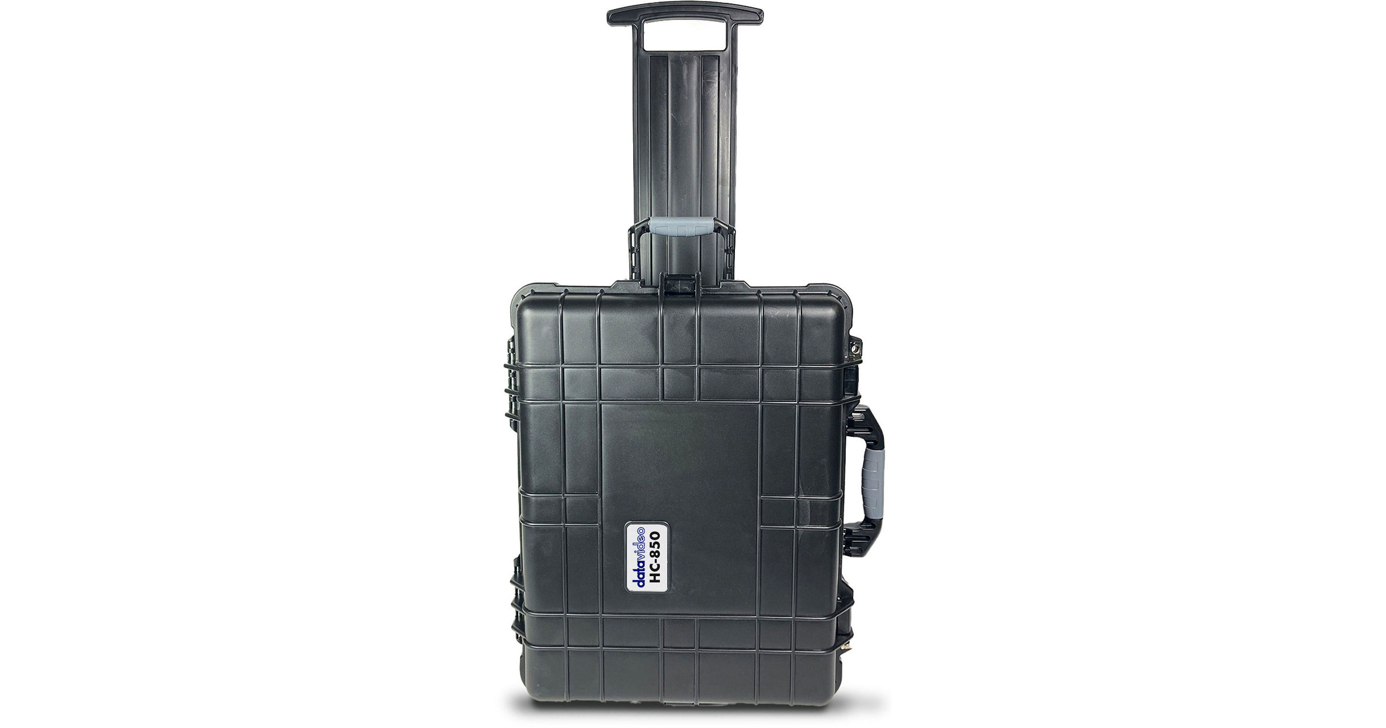 Datavideo HC-850 Water/Dust Resistant High Impact Case HC-850