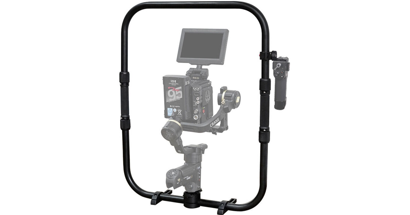 DigitalFoto Solution Limited Handheld Grip Ring MAGIC RING PRO