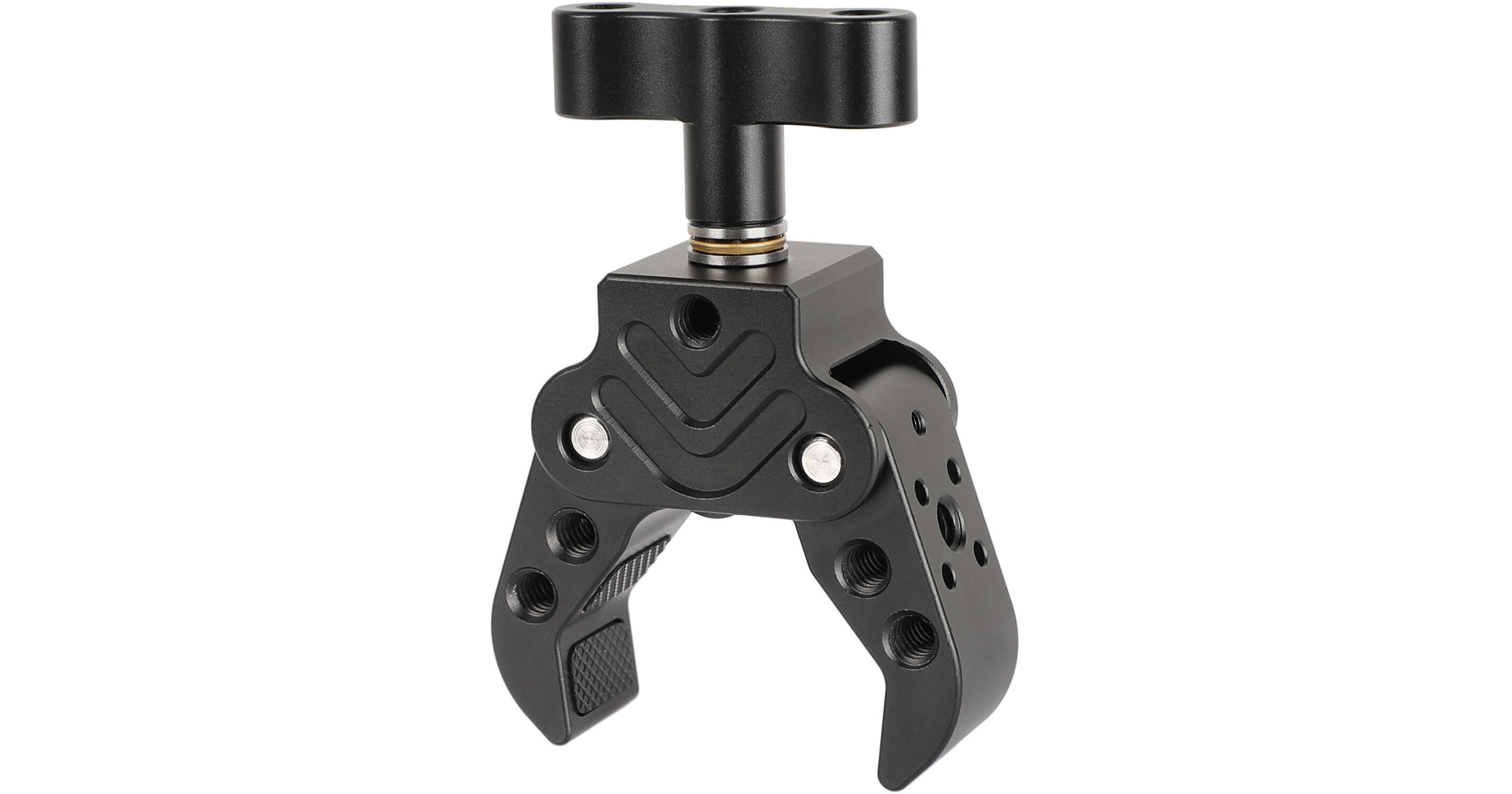 CAMVATE Universal Super Crab Clamp Lock-Grip Fixture C2696 B&H